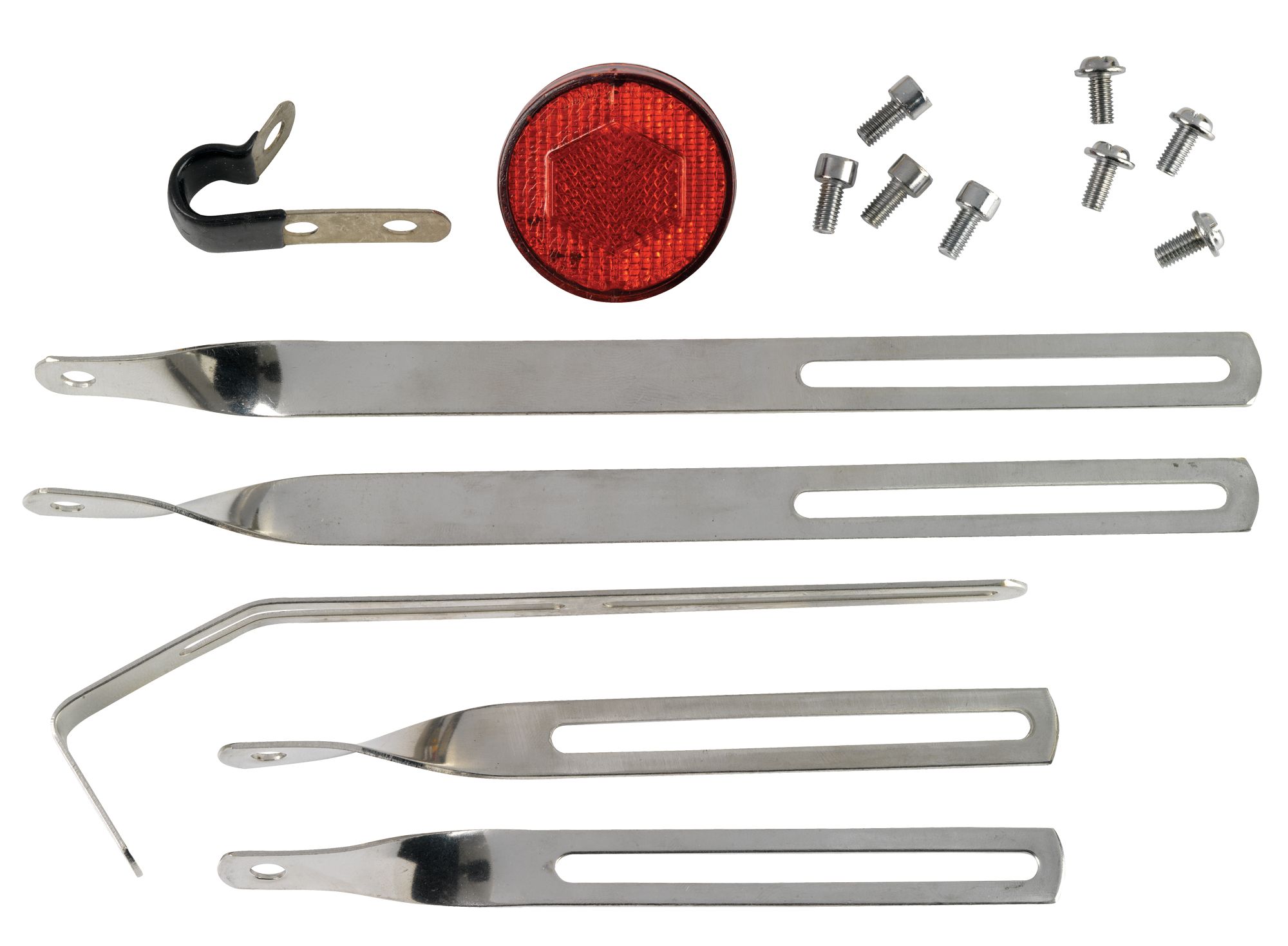 Bontrager Rack backrack deluxe large mik black à 59.99 € en ligne ou ...