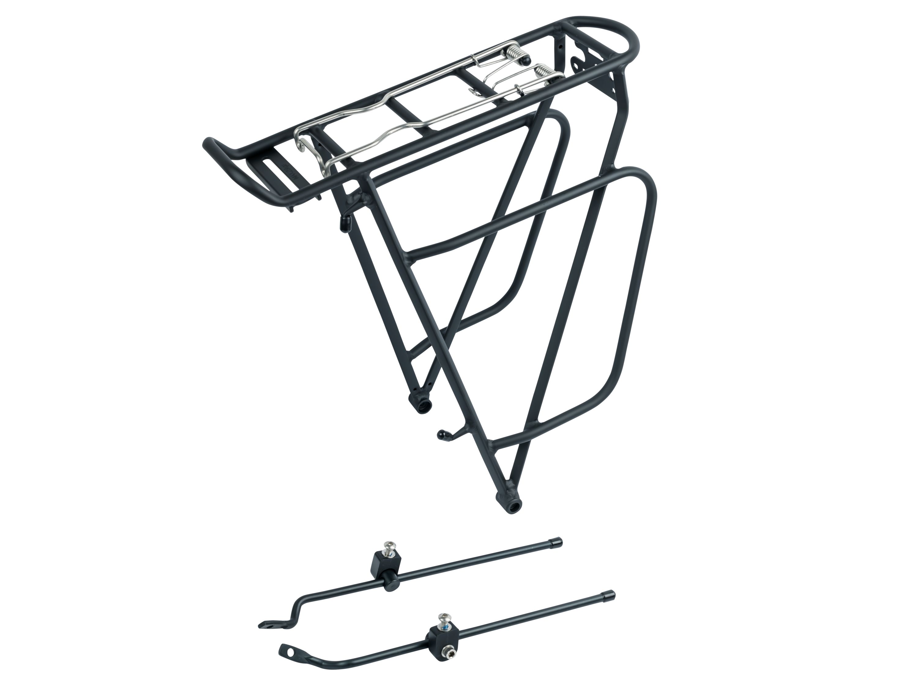 Trek Rack 700c with springclip with stays black à 44.99 € en ligne ou ...
