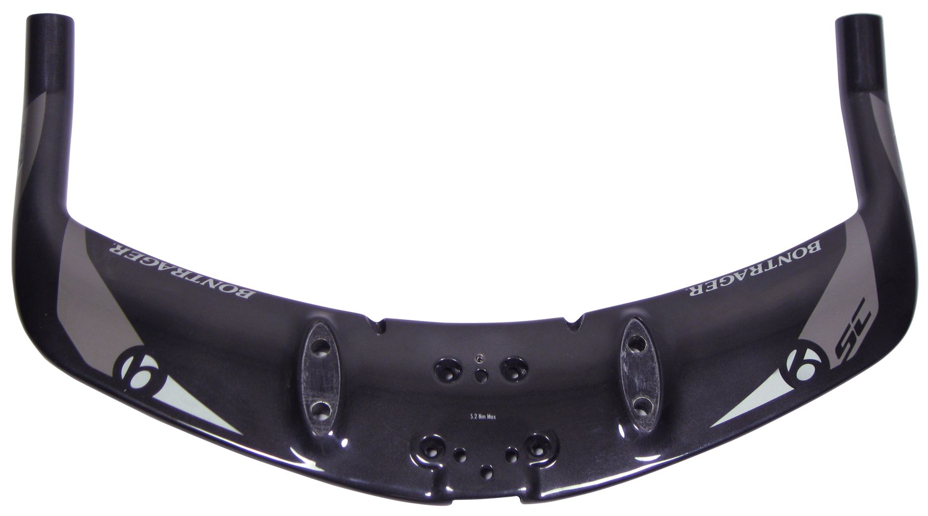 Trek Bar speed concept 2011 rxl base bar carbon v2 | 339.99 € - Culture ...