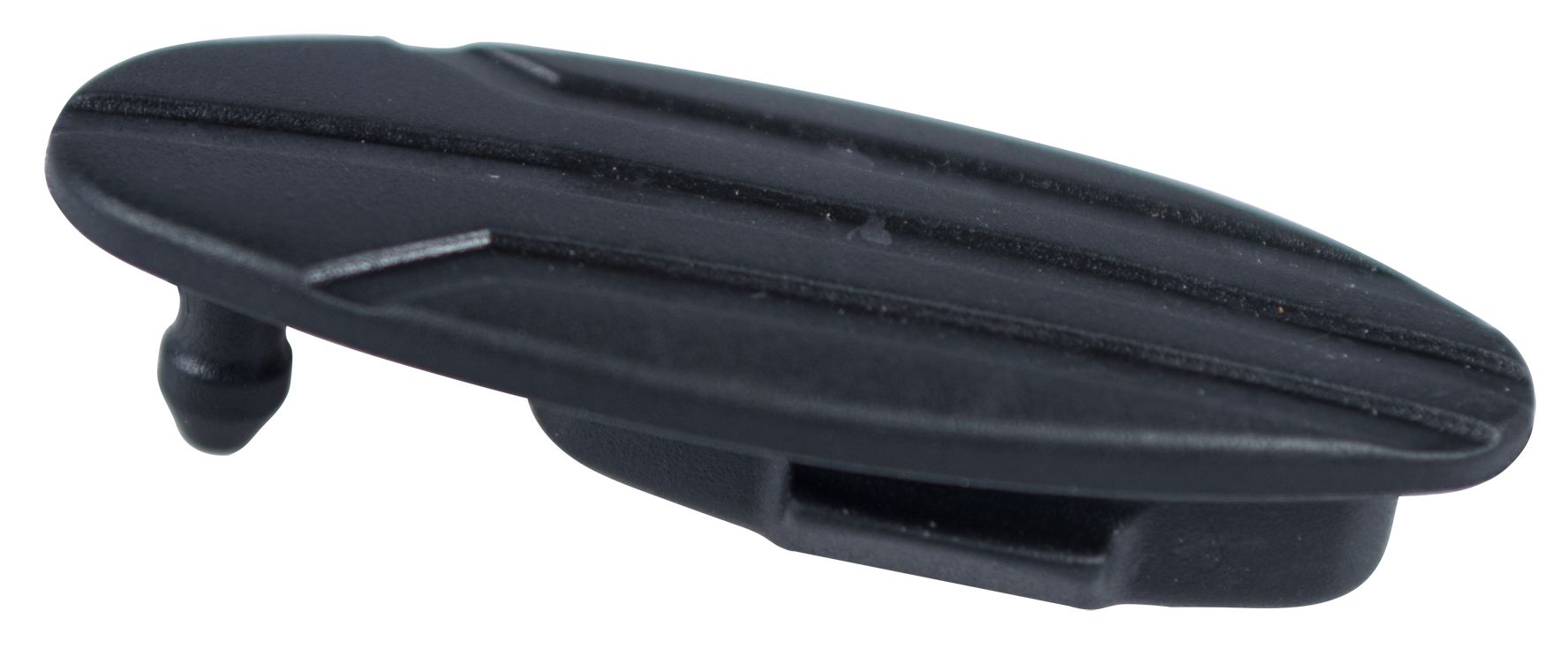 Trek Cable part remedy internal down tube frame plug black à 2.99 € en ...