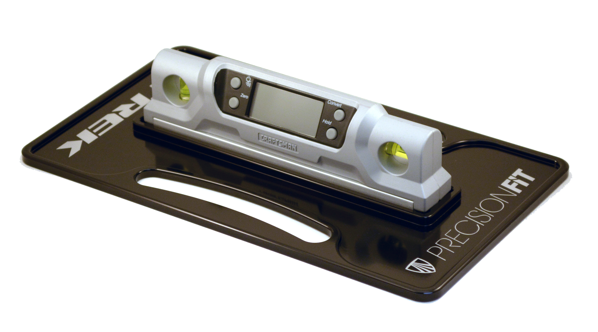 Trek Tool precision fit digital seat angle tool à 231.53 € en ligne ou ...