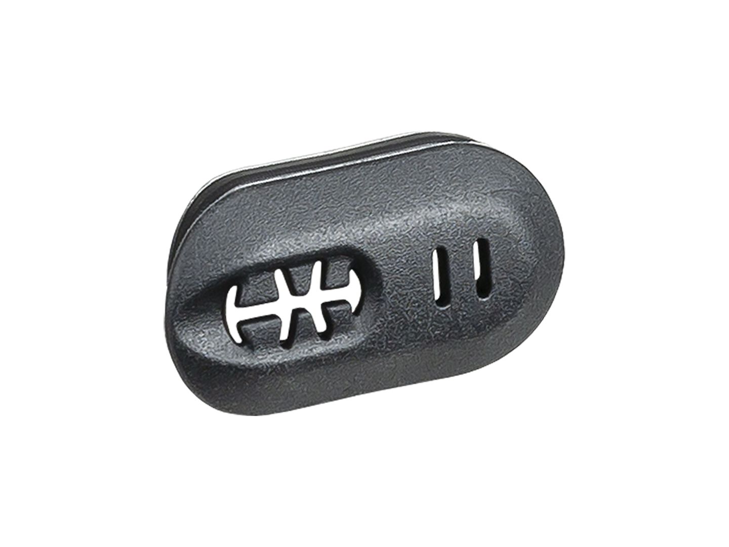 Trek Frame part internal housing grommet black | 6.99 € - Culture Vélo