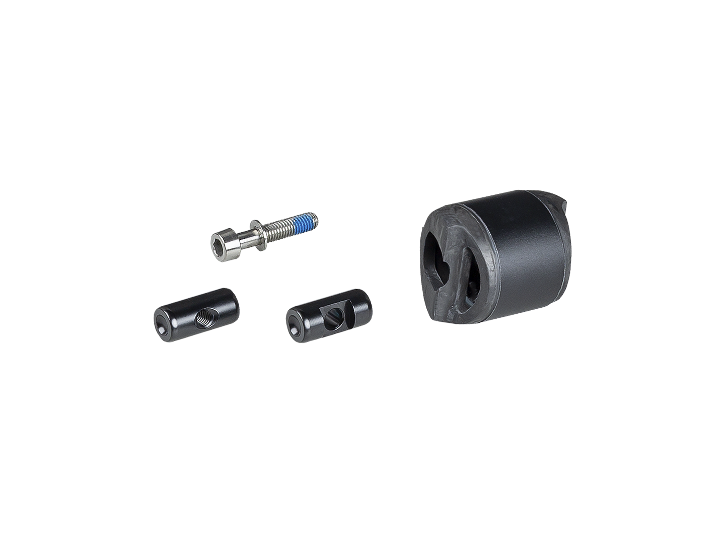 Trek Tige de selle part madone 9-series head parts kit – 2024 | 22.49 ...
