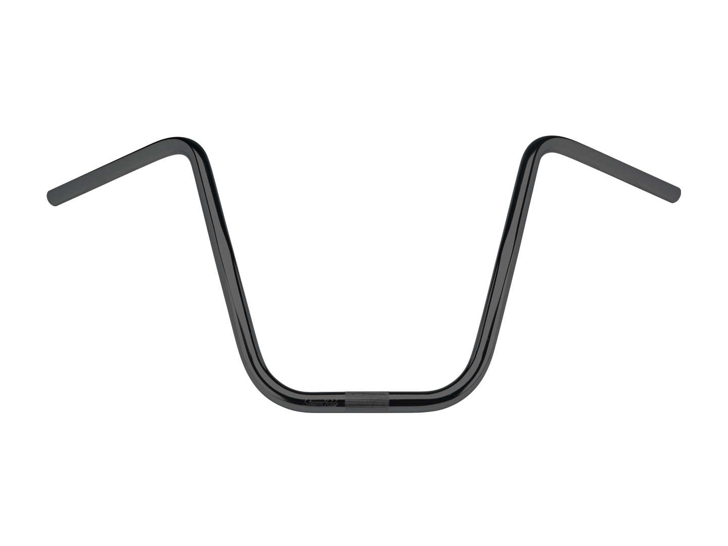 Electra Guidon cruiser ape hanger noir à 29.99 € en ligne ou dans votre ...