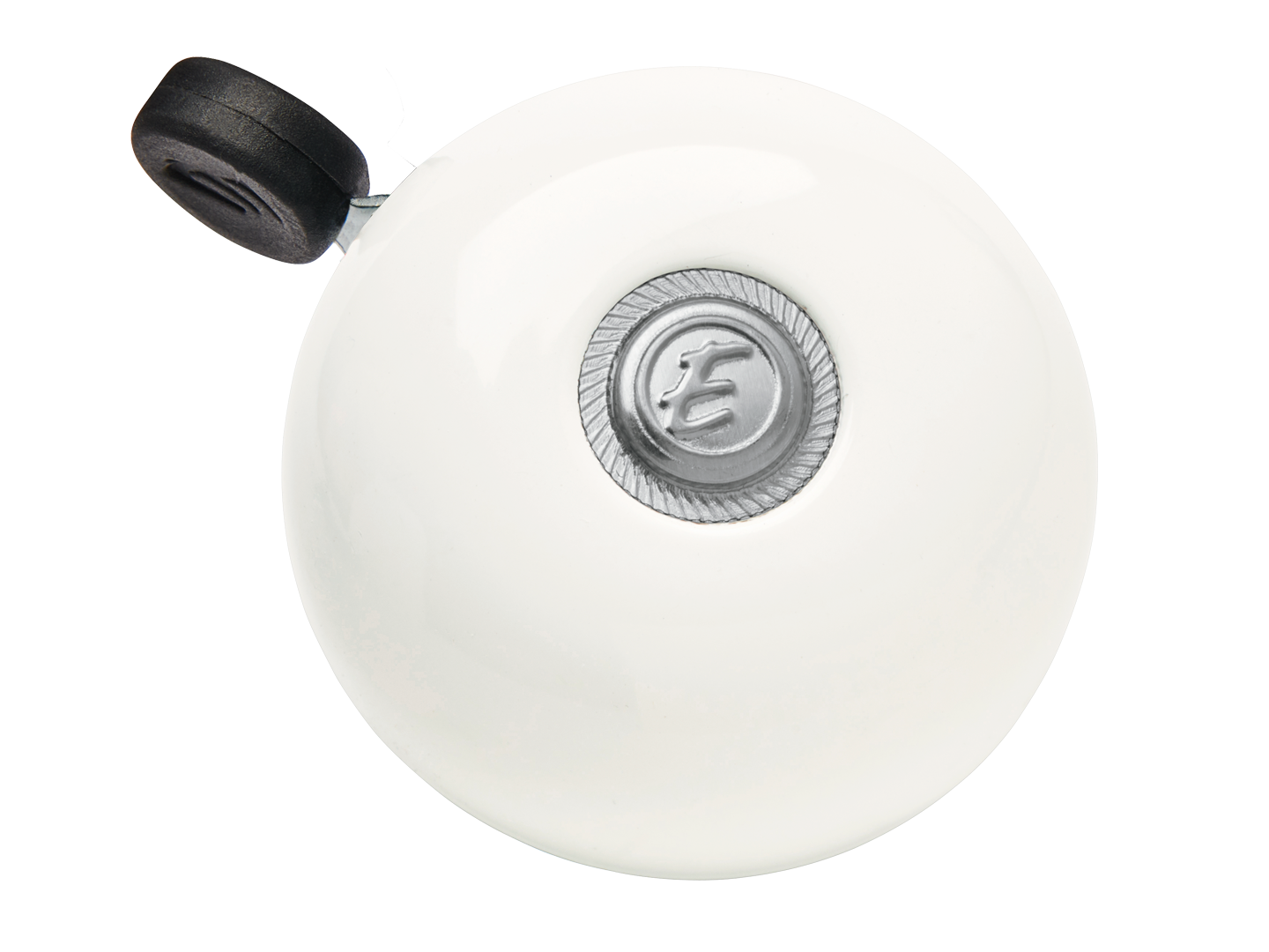 Electra Bell ringer white – 2023 | 12.99 € - Culture Vélo