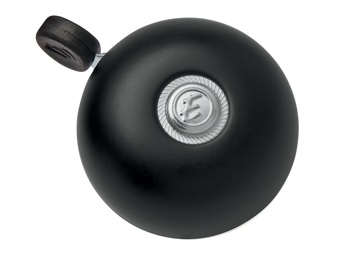Electra Bell ringer matte black – 2024 à 12.99 € en ligne ou dans votre ...