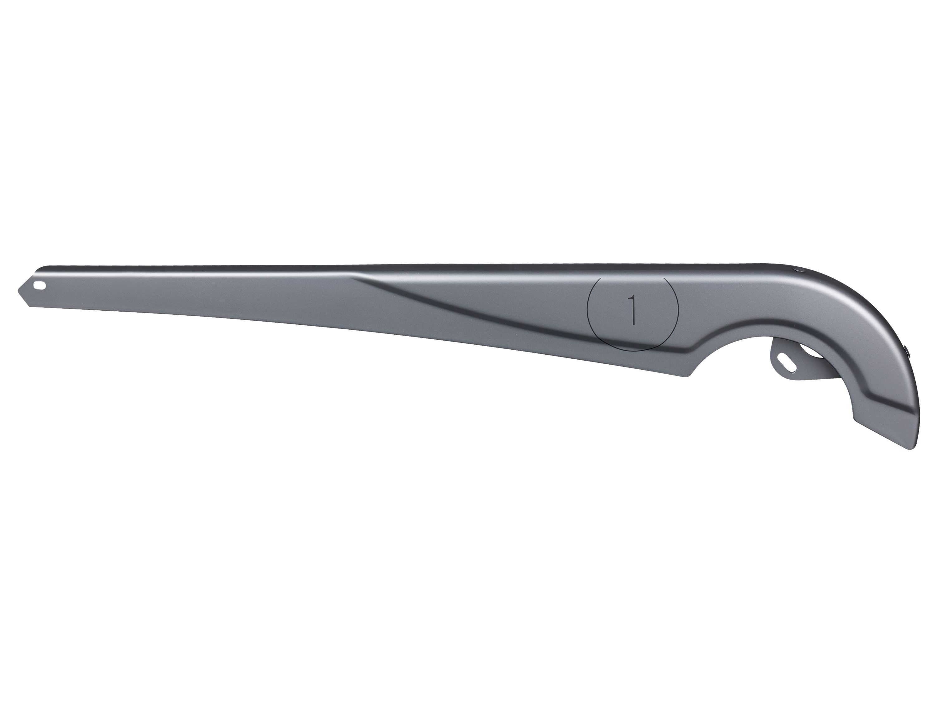 Electra Chainguard townie 1 mens graphite à 19.99 € en ligne ou dans ...