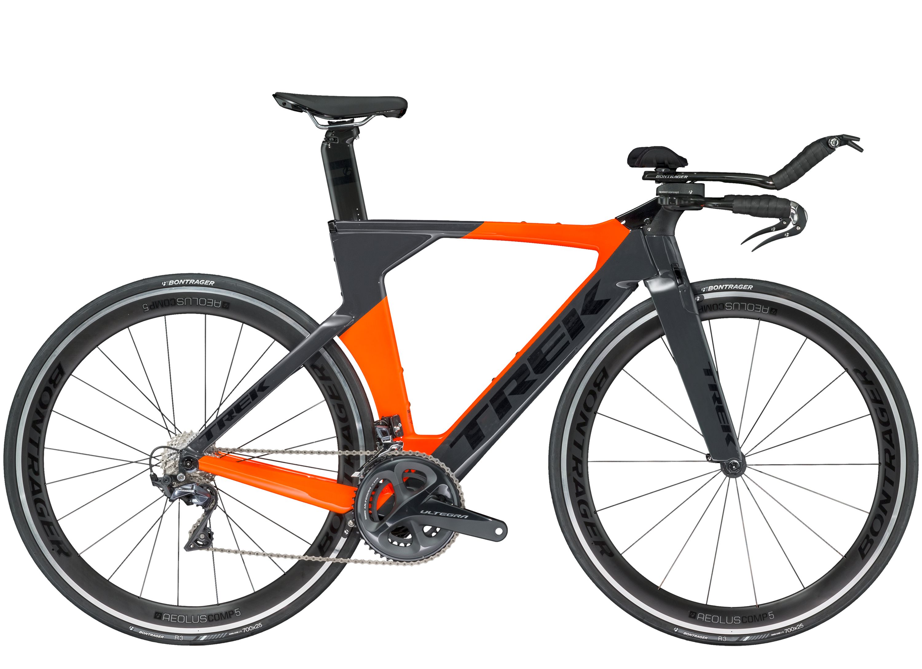 Trek Speed concept | 5099 € - Culture Vélo
