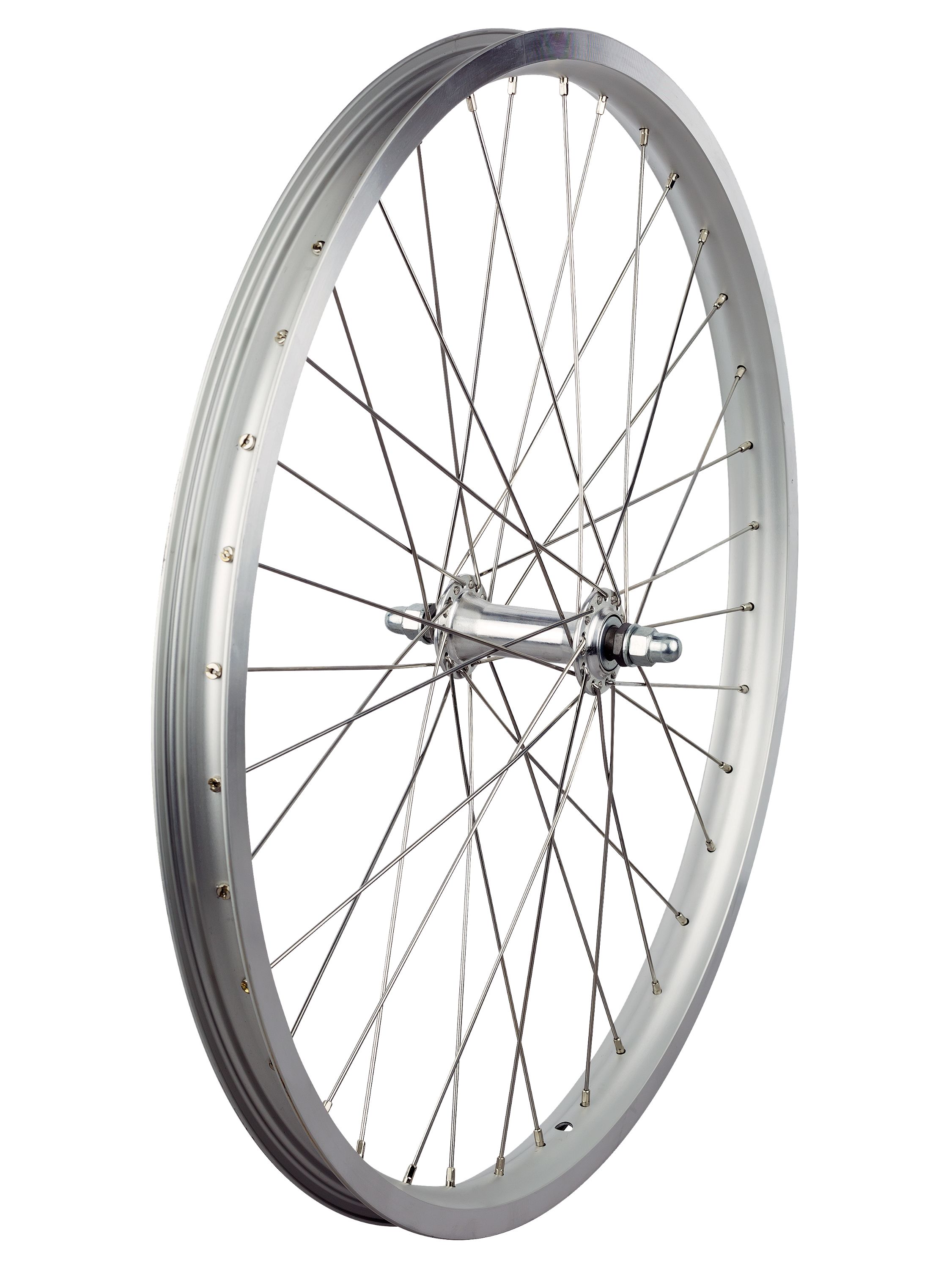Electra Wheel rear loft 3 700c silver | 199.99 € - Culture Vélo