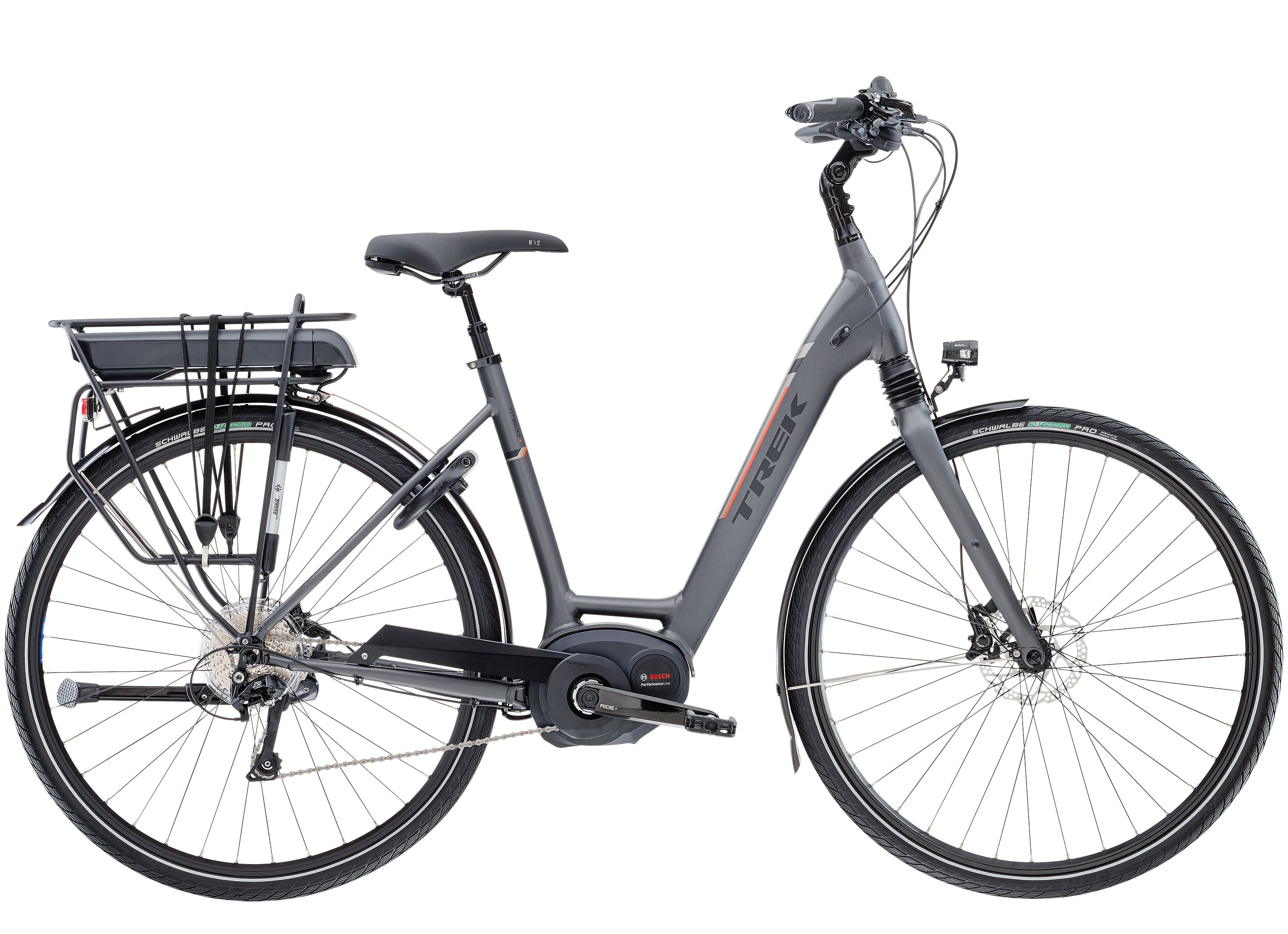 Trek Tm600+ lowstep blx à 3299 € en ligne ou dans votre magasin ...
