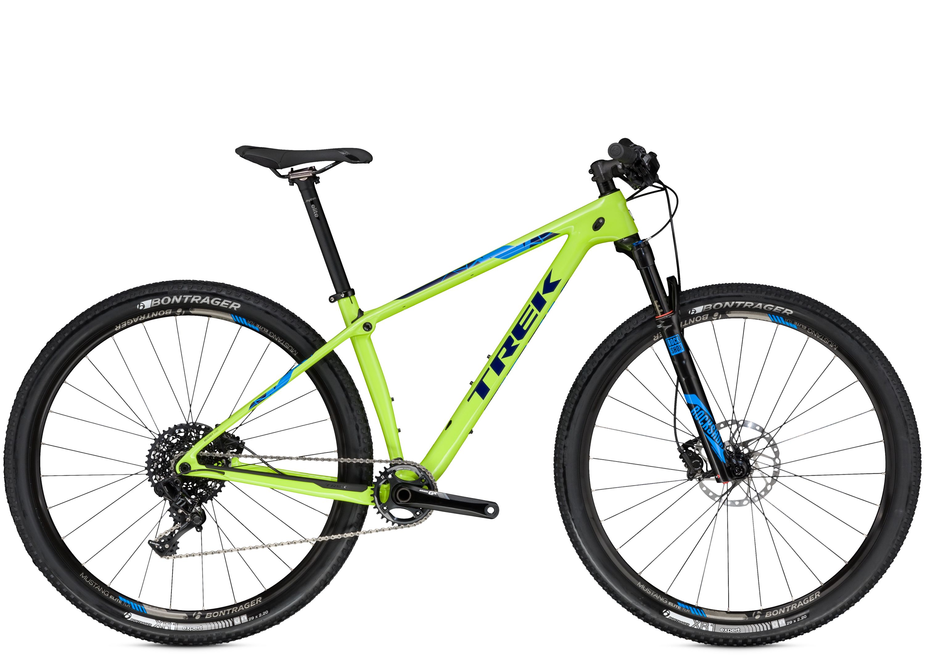 Trek Procaliber 9.7 sl à 2999 € en ligne ou dans votre magasin Bouticycle