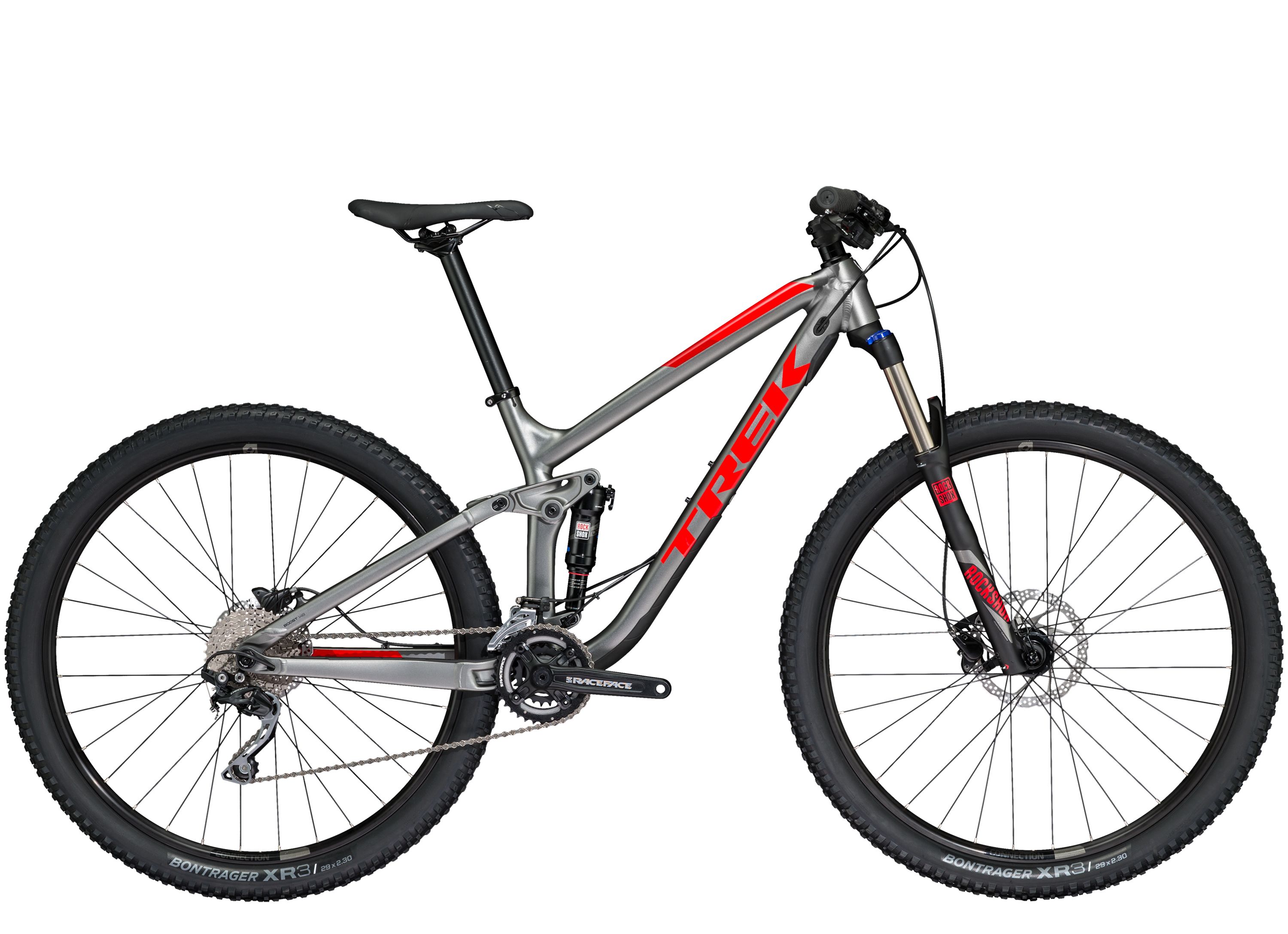 Trek Fuel ex 5 29 à 1999 € en ligne ou dans votre magasin Bouticycle