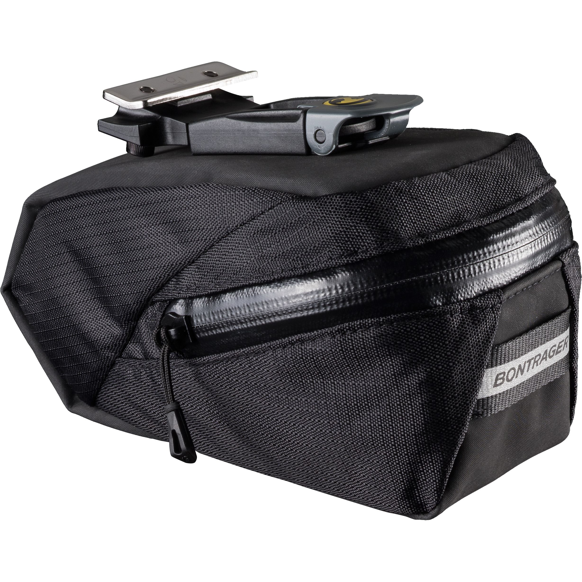 Bontrager Bag pro quick cleat seat pack large black à 34.99 € en ligne ...