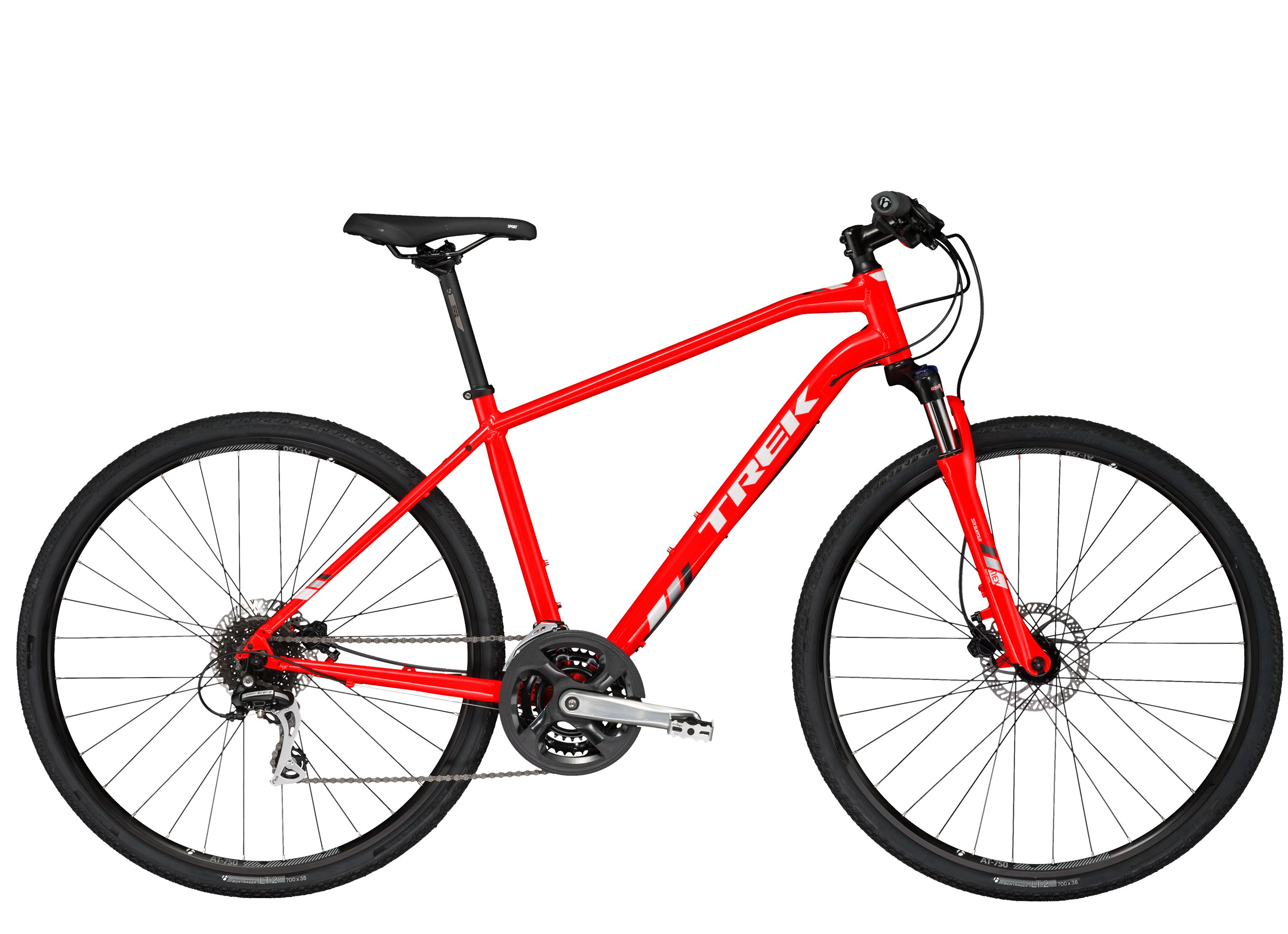 Trek Ds 2 à 549 € en ligne ou dans votre magasin Bouticycle