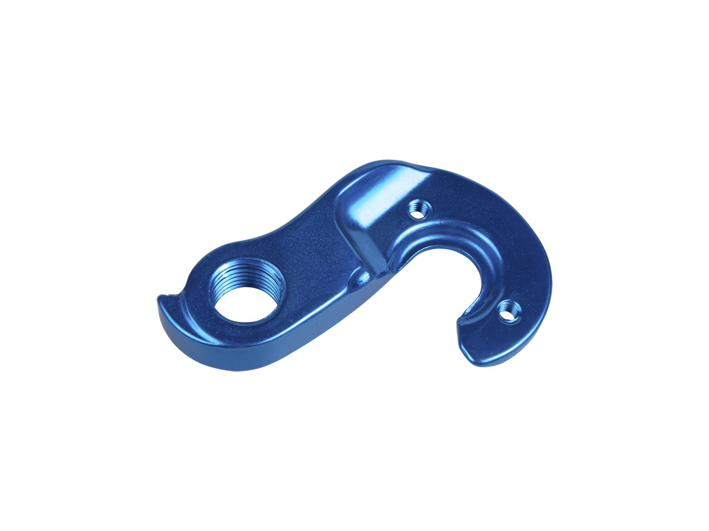 Trek Frame part hanger 2013 road rear blue | 22.49 € - Culture Vélo