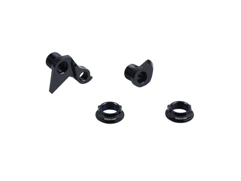 Trek Frame part road disc 142 x 12mm dropout kit | 34.99 € - Culture Vélo