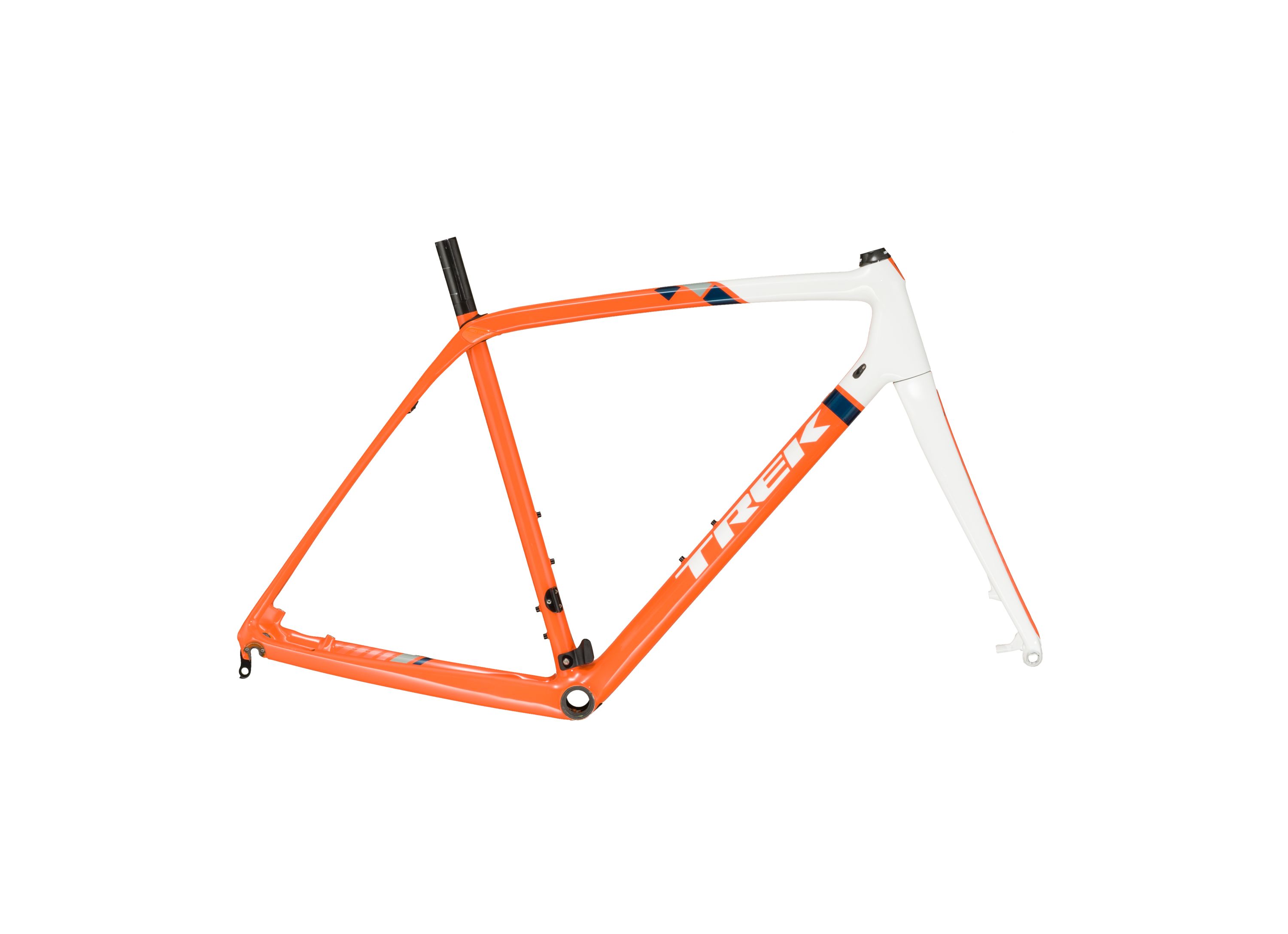 Trek Boone disc frameset | 1999 € - Culture Vélo