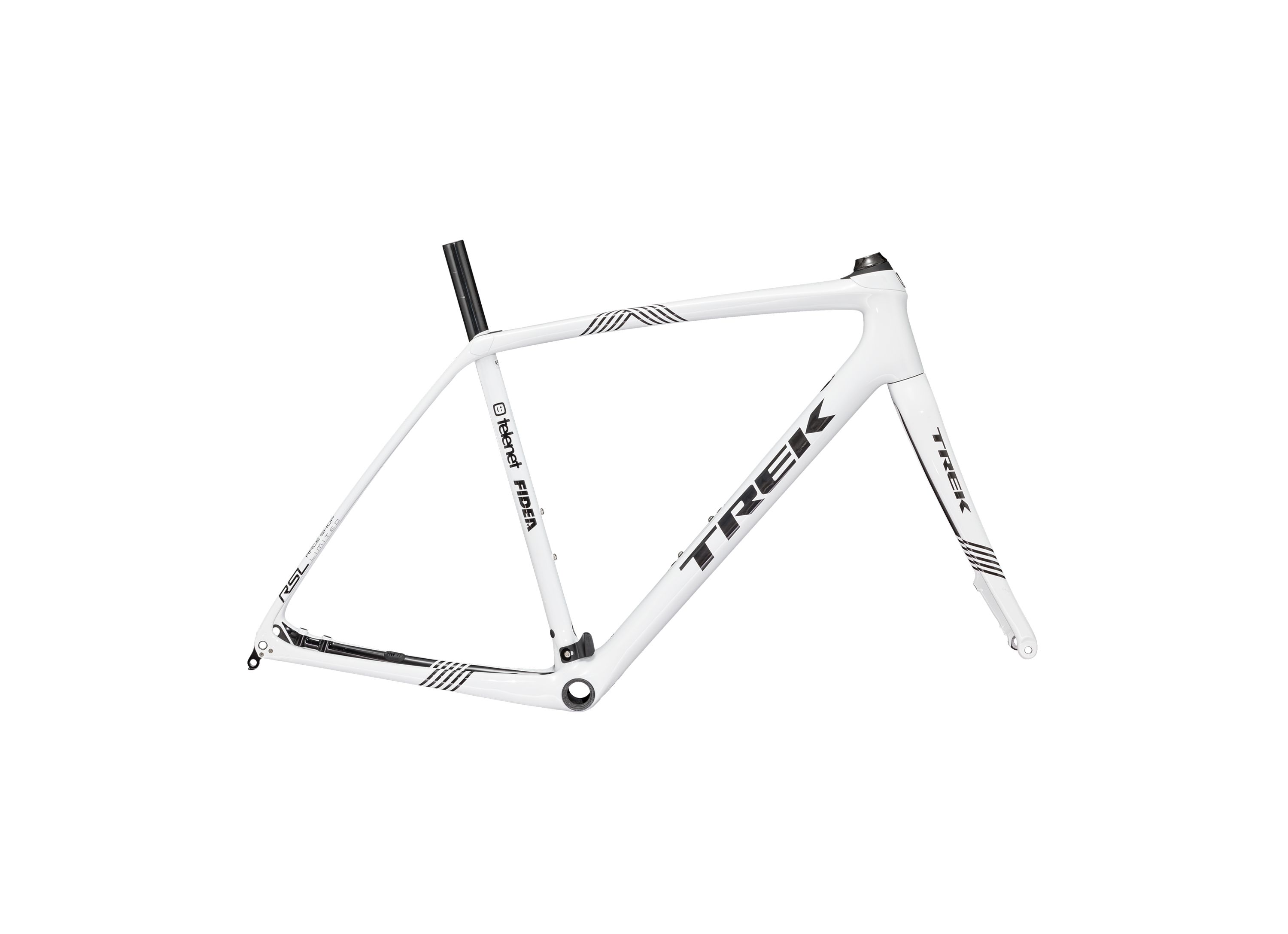 Trek Boone disc frameset à 2299 € en ligne ou dans votre magasin ...