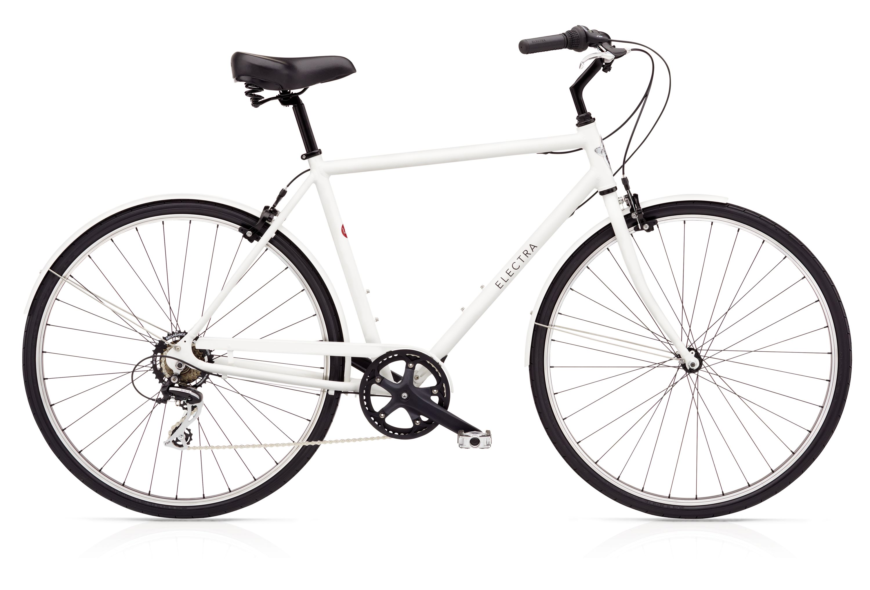 Electra Loft 7d men's | 499 € - Culture Vélo