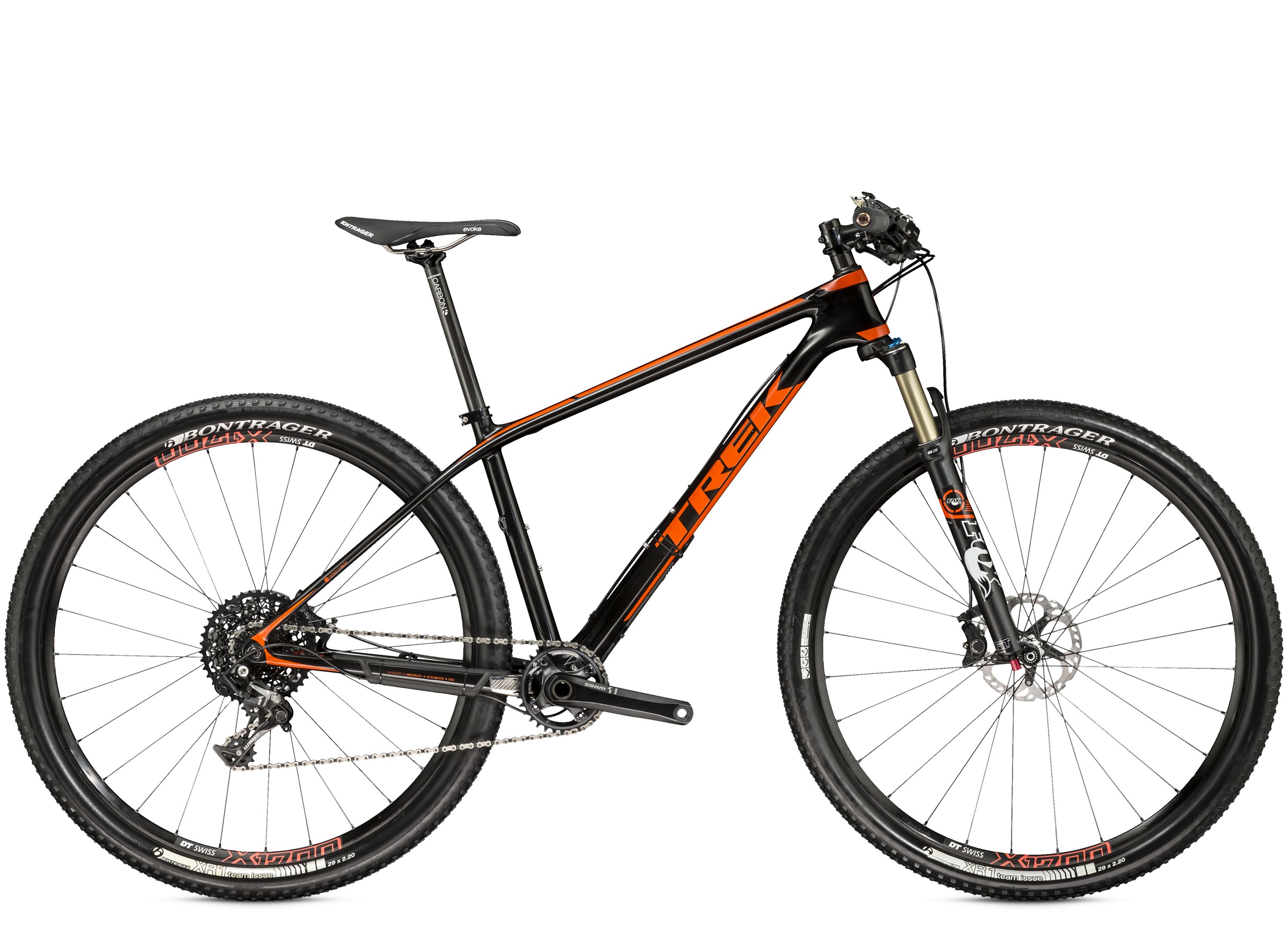 Trek Superfly 9.8 sl | 3999 € - Culture Vélo