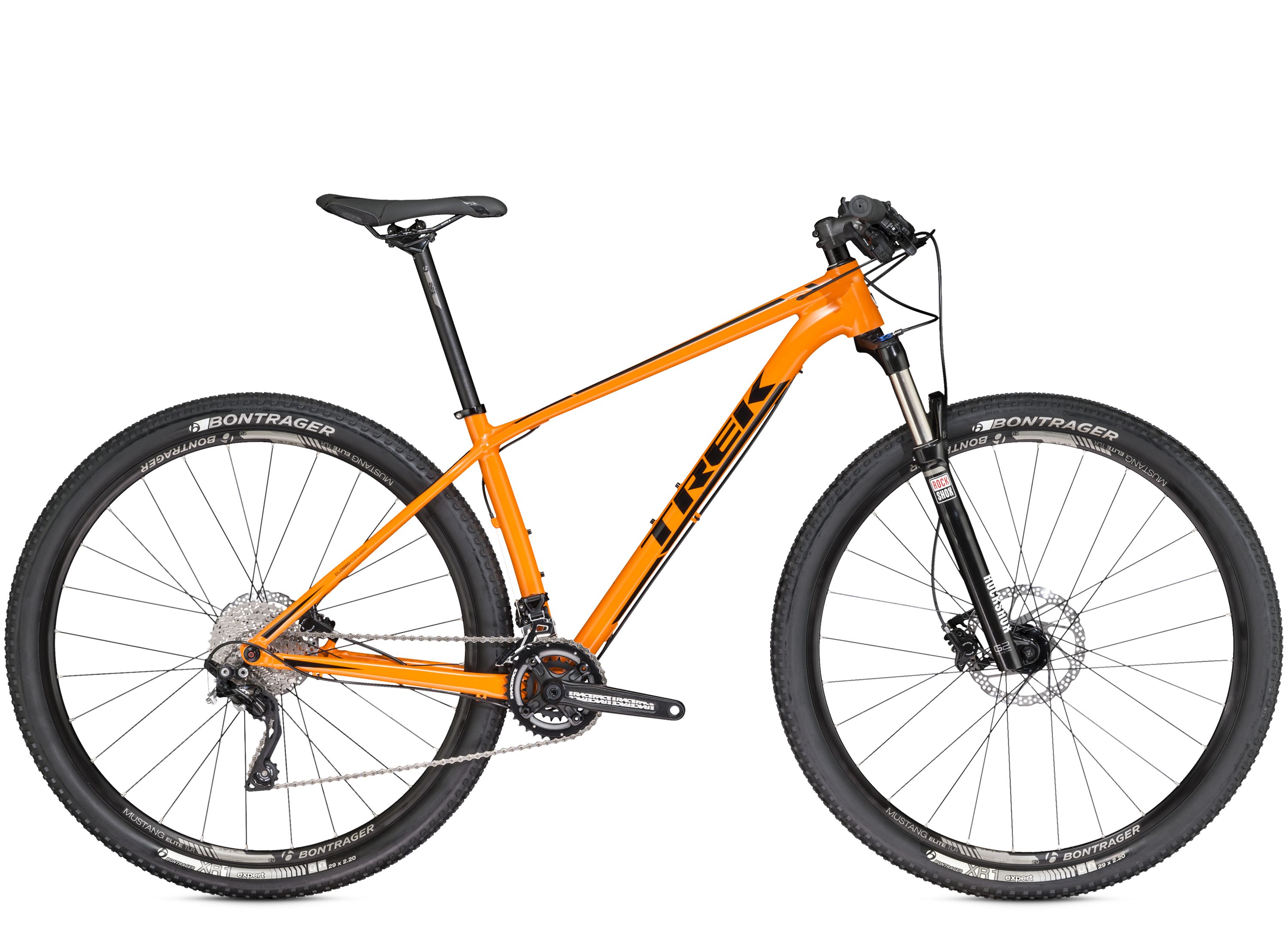 Trek Superfly 5 à 1299 € en ligne ou dans votre magasin Bouticycle