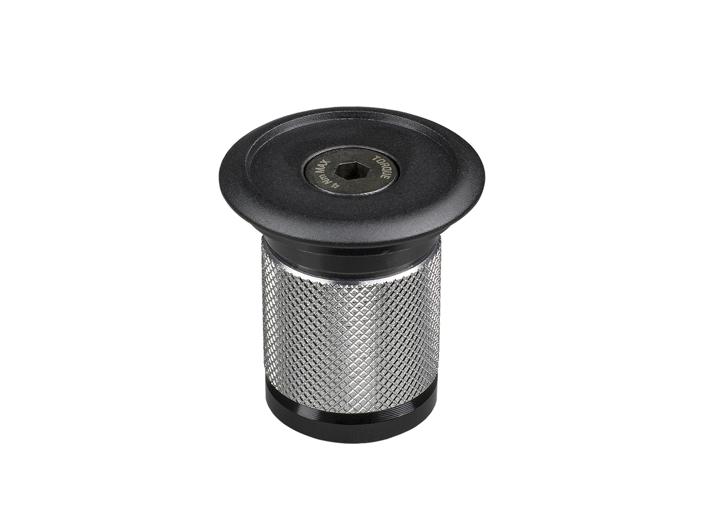 Trek Bontrager headset top caps exp 18 bk – 2024 | 19.99 € - Culture Vélo