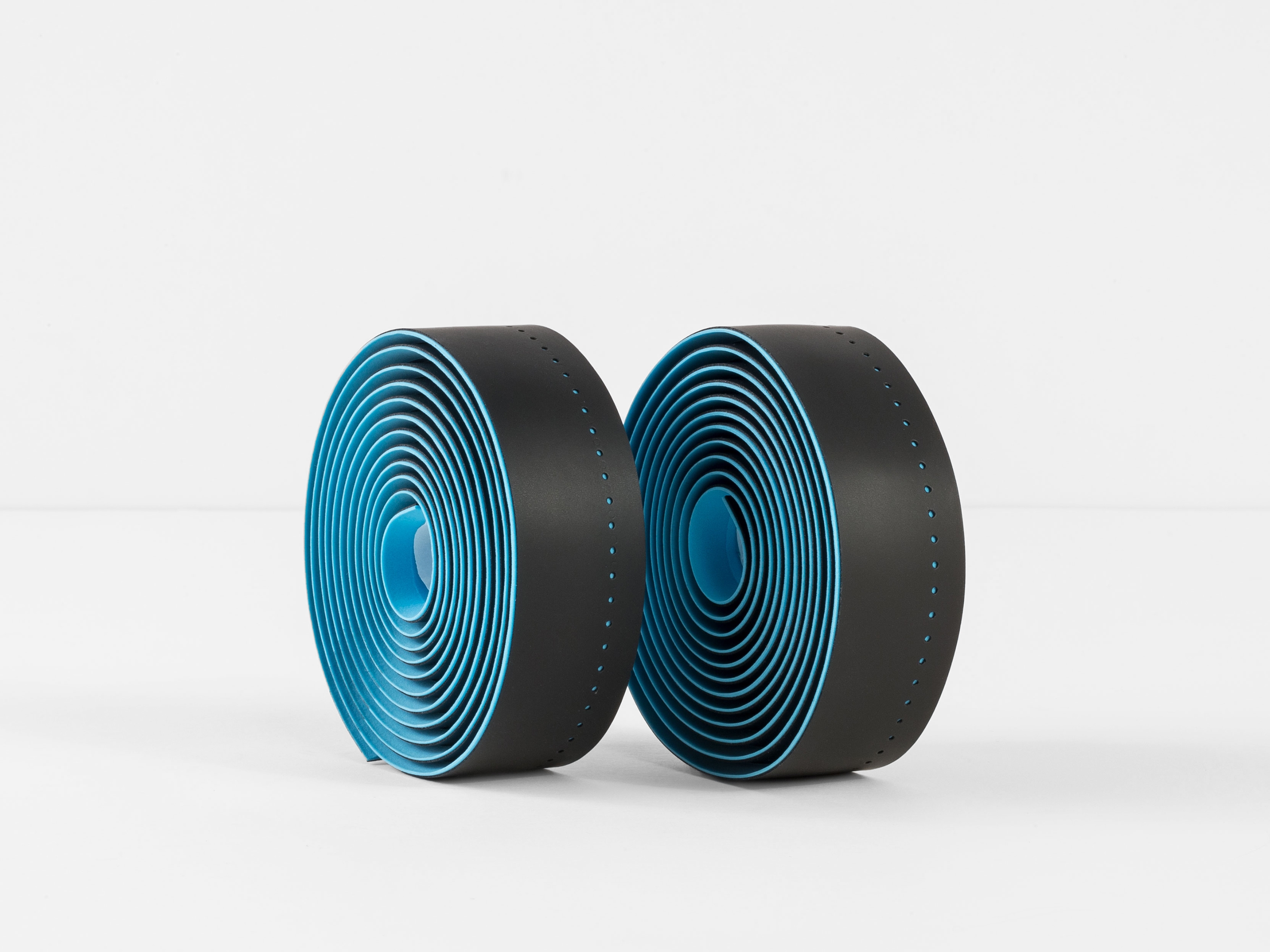 Bontrager Bar tape perf line azure | 34.99 € - Culture Vélo