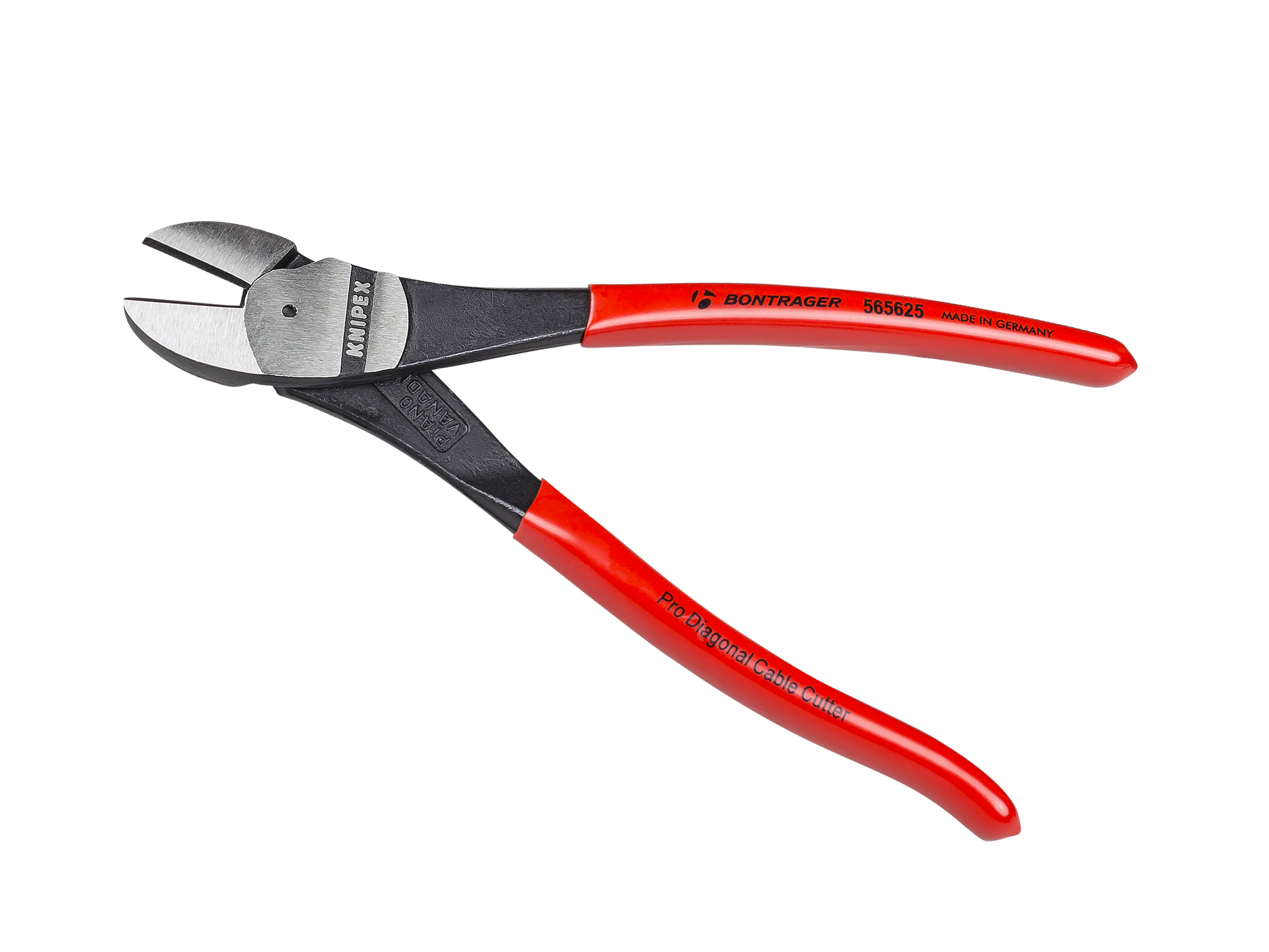Bontrager Tool pro diagonal cable cutter – 2023 | 109.99 € - Culture Vélo