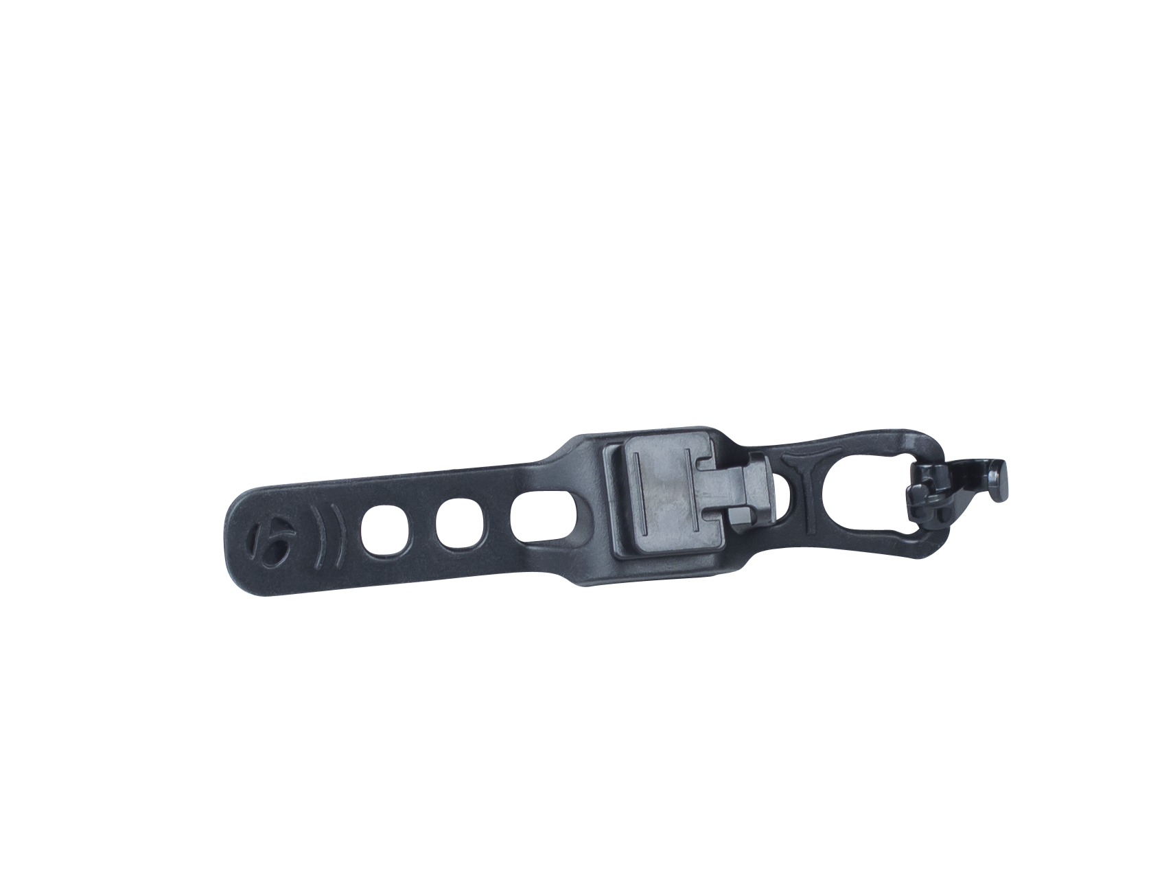 Bontrager Light part quick connect bracket rear | 6.99 € - Culture Vélo