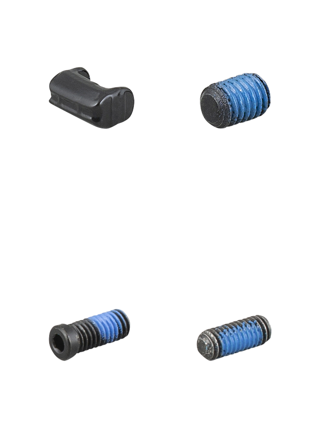 Bontrager Jeu de vis pour frein speed stop à 6.99 € en ligne ou dans ...