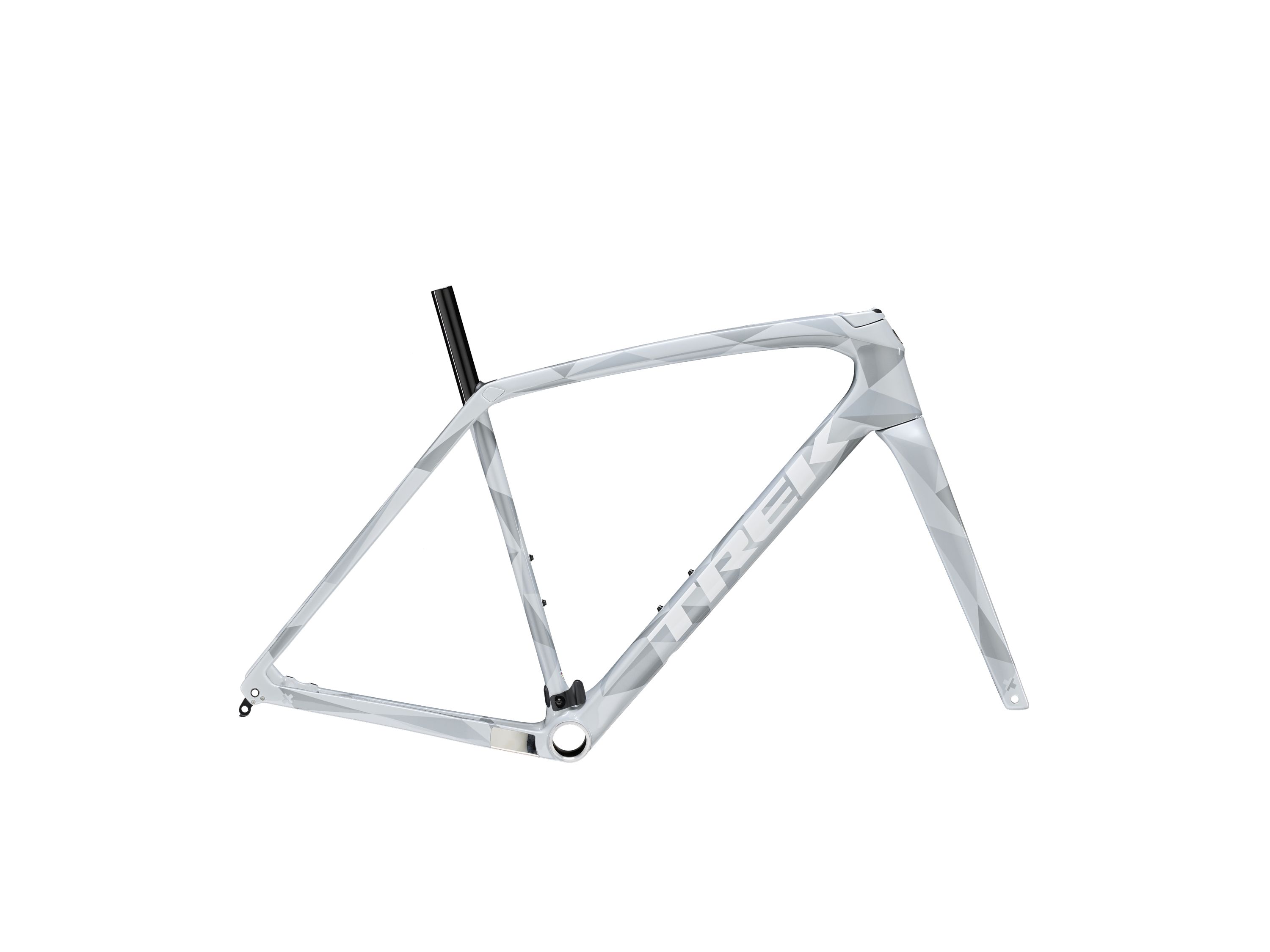 Trek Boone Disc Frameset – Trek Bike Shops of Florida
