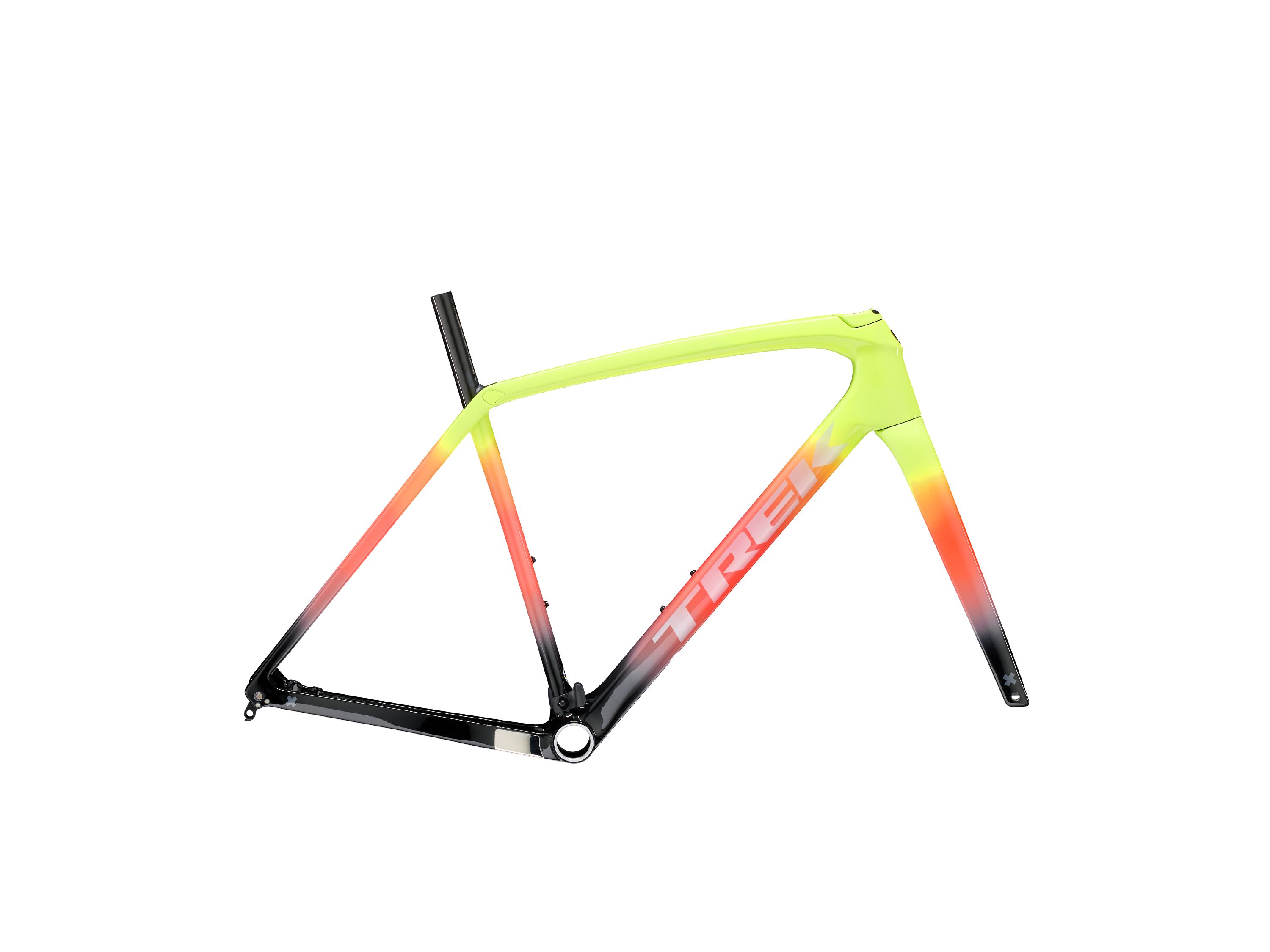 Trek Boone Disc Frameset – Trek Bike Shops of Florida