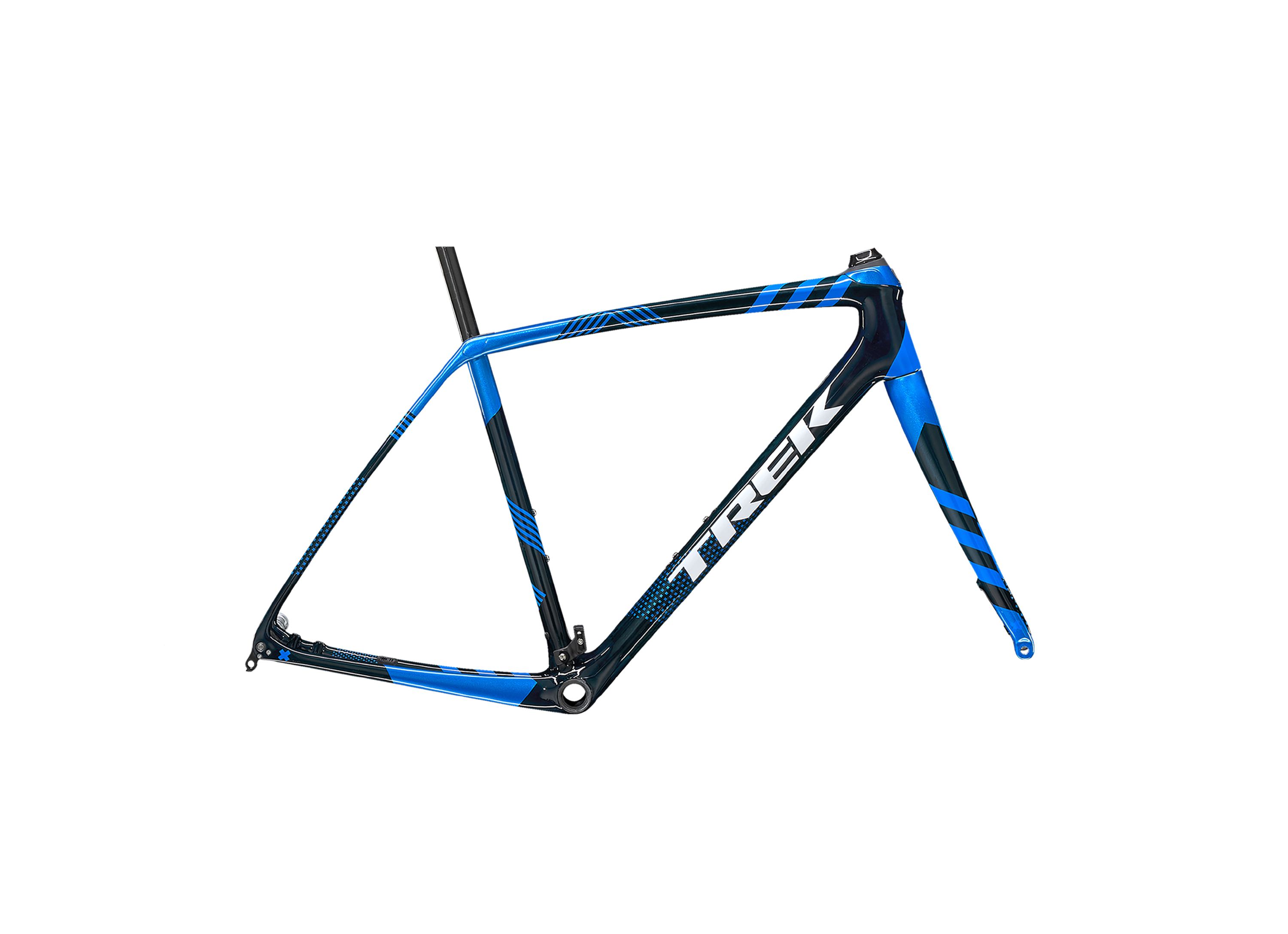 Trek Boone disc frameset | 2499 € - Culture Vélo