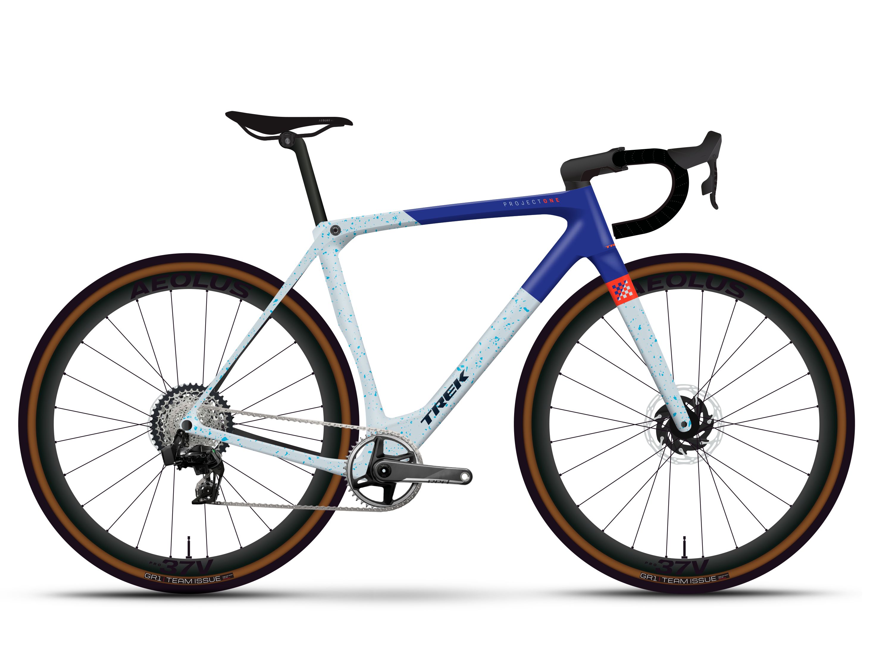 Trek Checkmate slr 7 axs | 8999 € - Culture Vélo