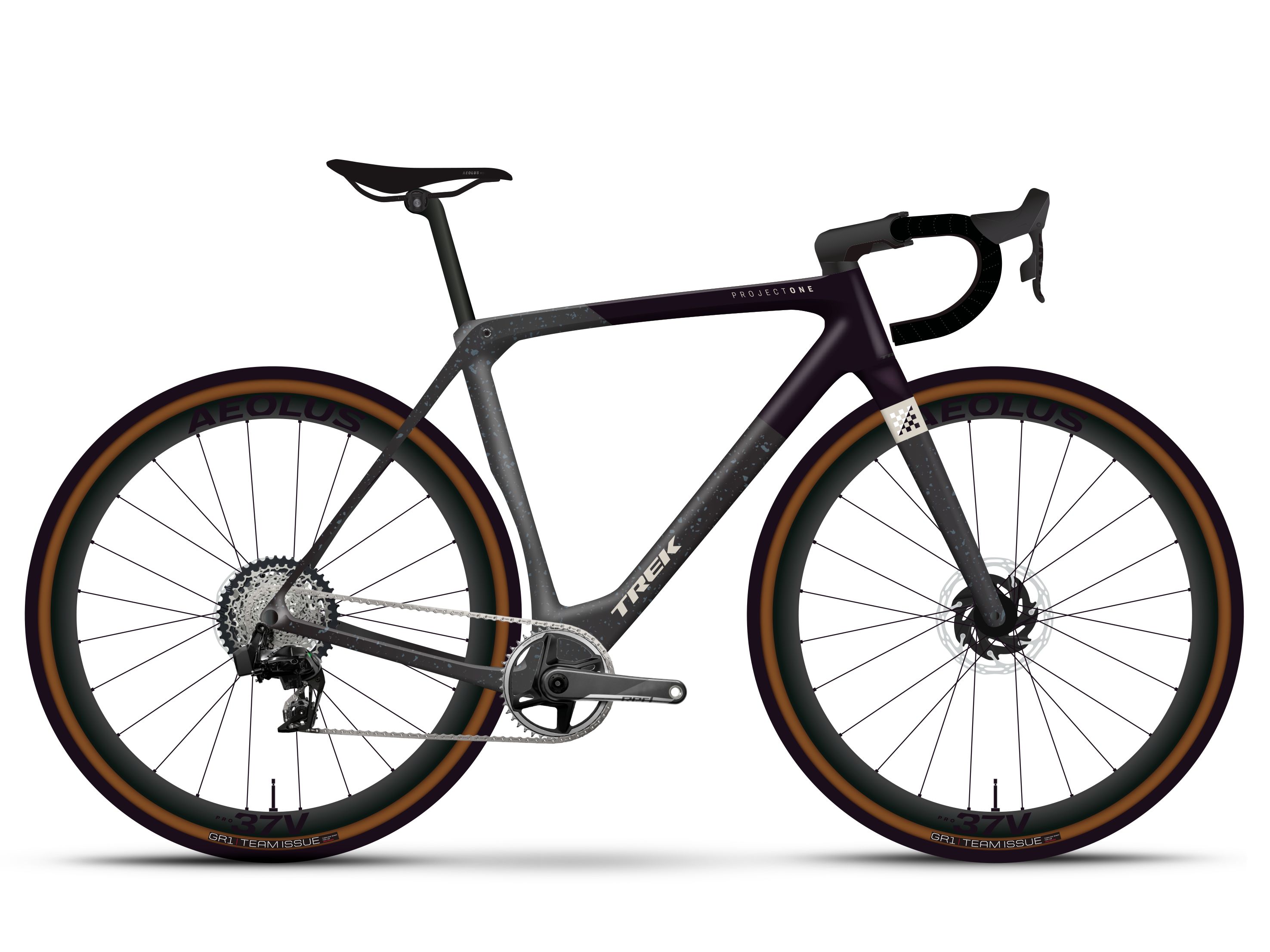 Trek Checkmate slr 9 axs | 10999 € - Culture Vélo