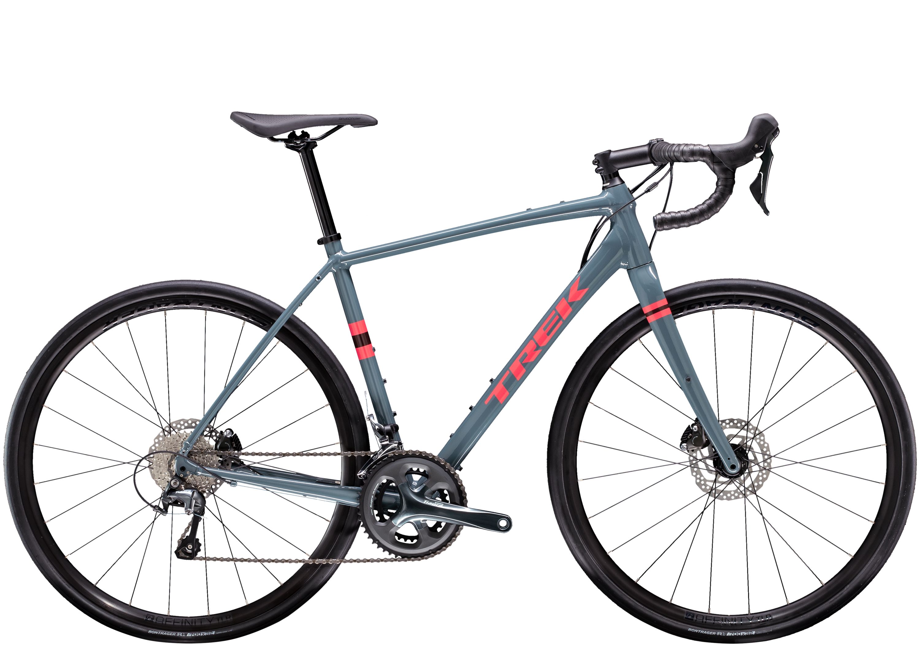 Trek Checkpoint al 4 | 1399 € - Culture Vélo