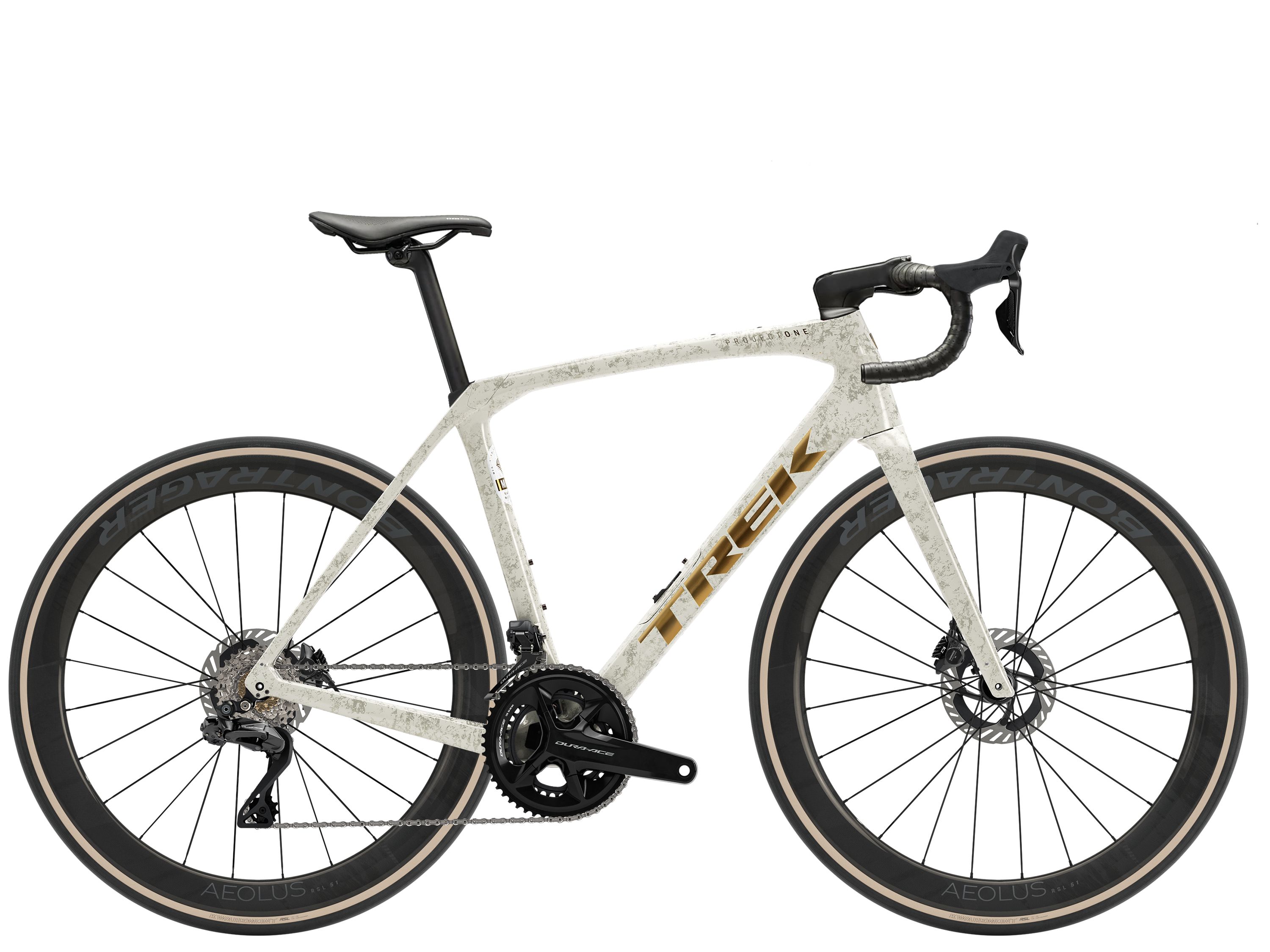 Domane SLR 9 52 Era White/Supernova Marble – Trek Bike Shops of Florida