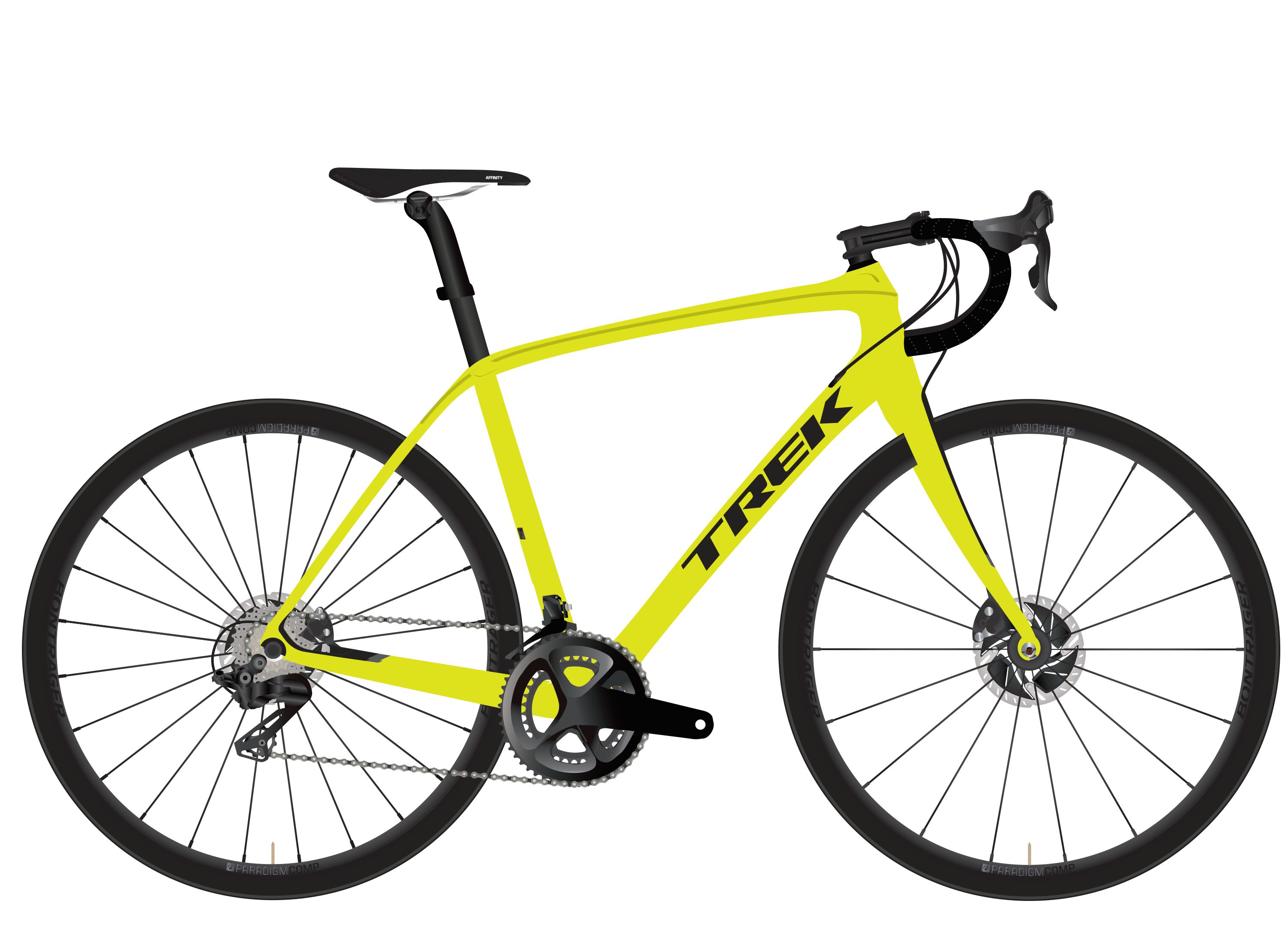 Trek Domane slr 9 disc etap | 10599 € - Culture Vélo