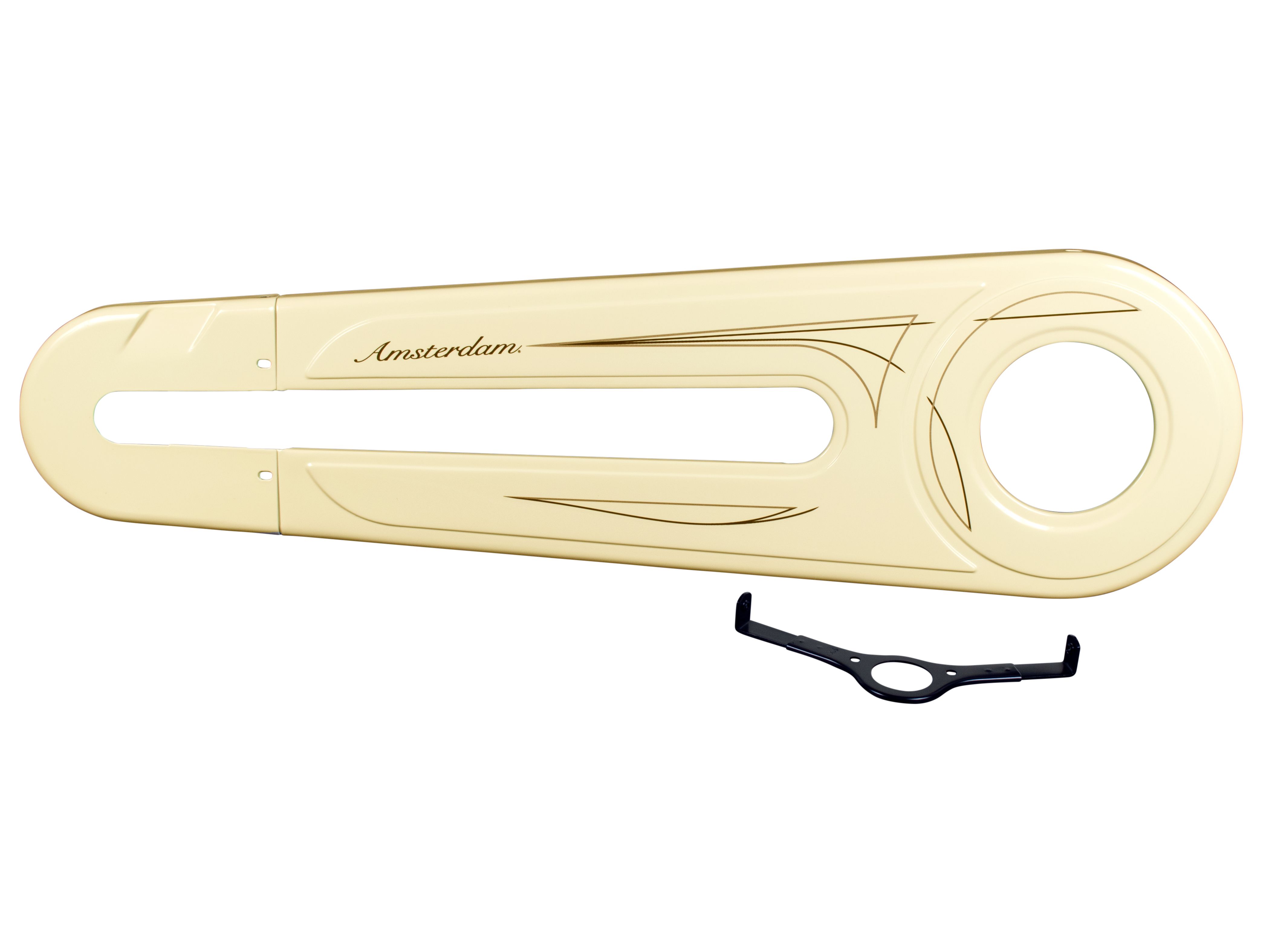 Electra Chainguard amsterdam-original 3i ladies cream | 34.99 ...
