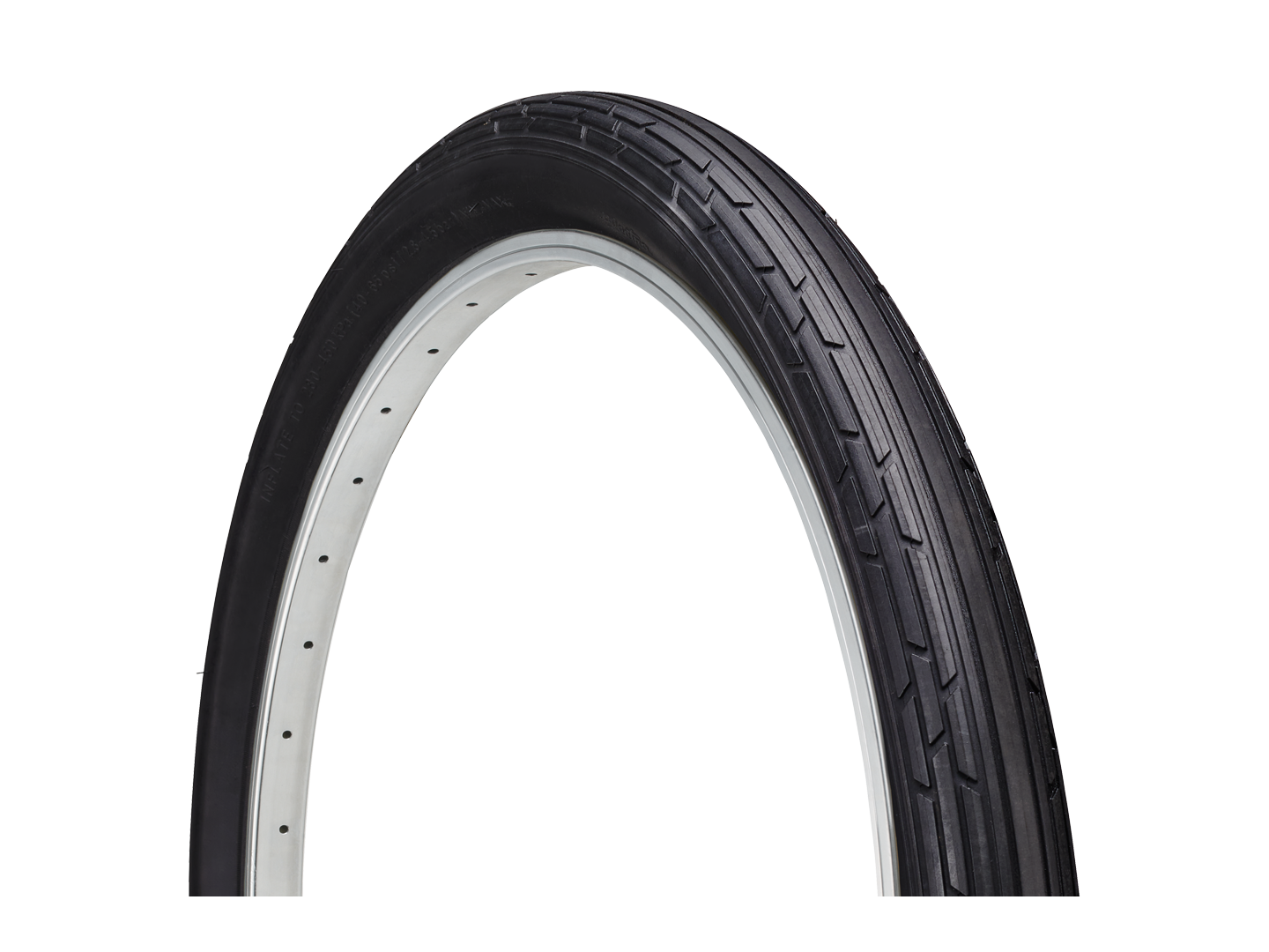 Electra Tire balloon 26"" x 2.35"" black à 23.99 € en ligne ou dans ...