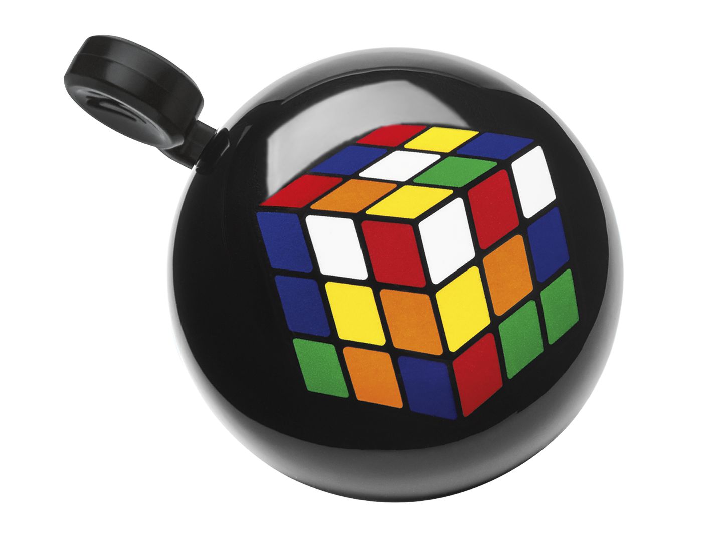 Electra Bell domed ringer cube | 12.99 € - Culture Vélo