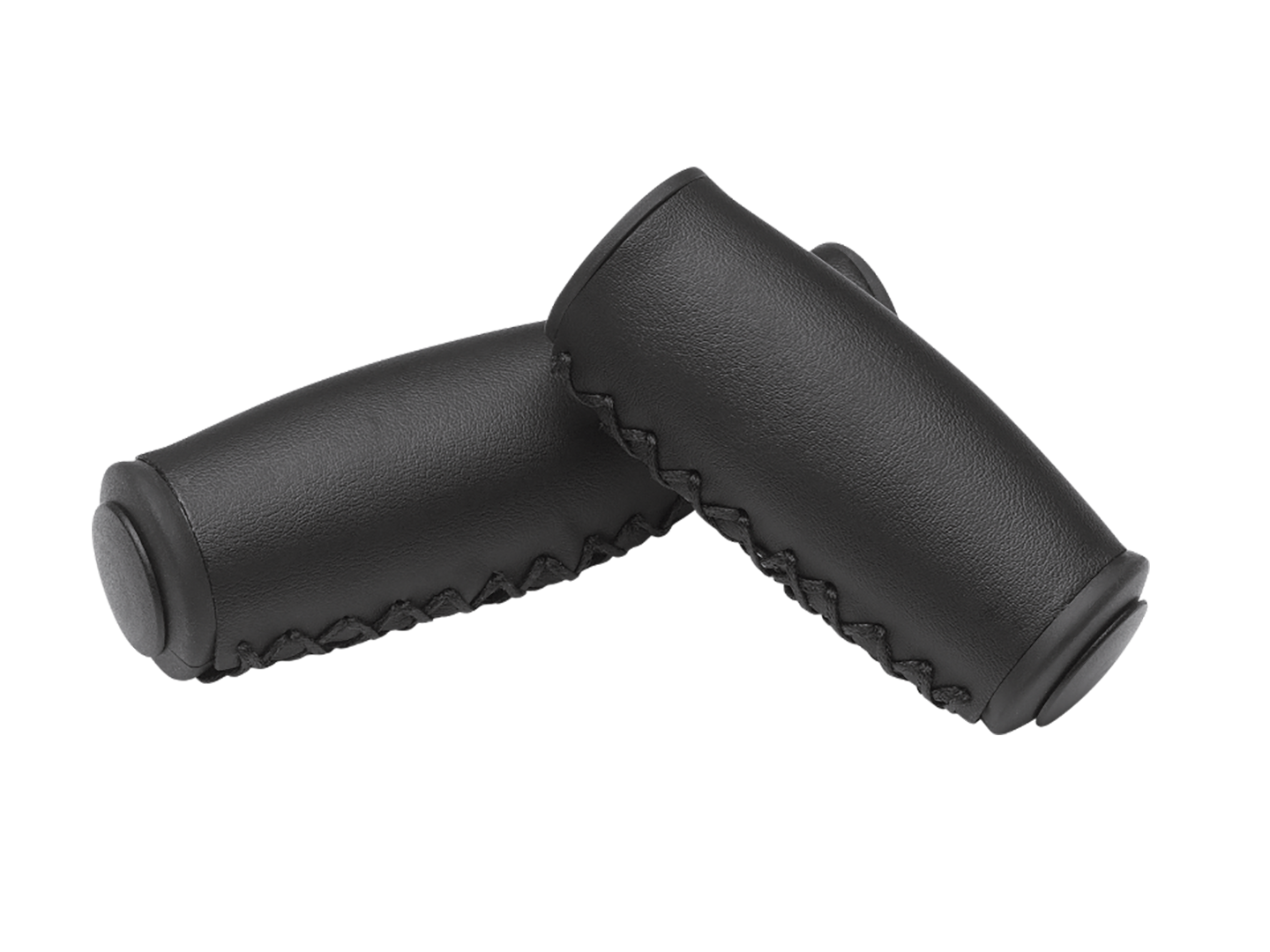 Electra Poignées ergo longues/courtes noir | 15.99 € - Culture Vélo