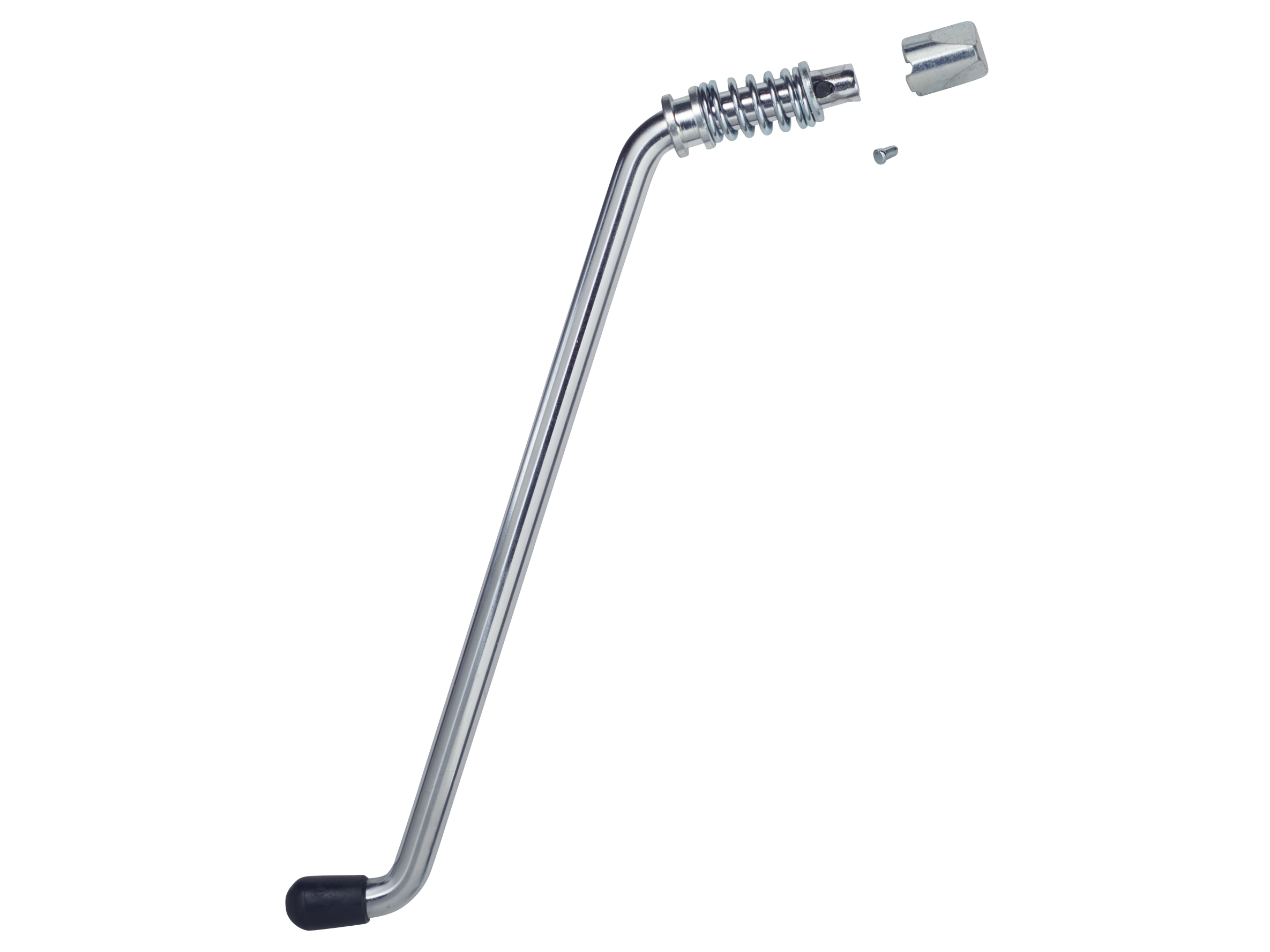 Electra Kickstand integrated 26in cruiser w/hrdwr 285 chrome à 13.99 ...