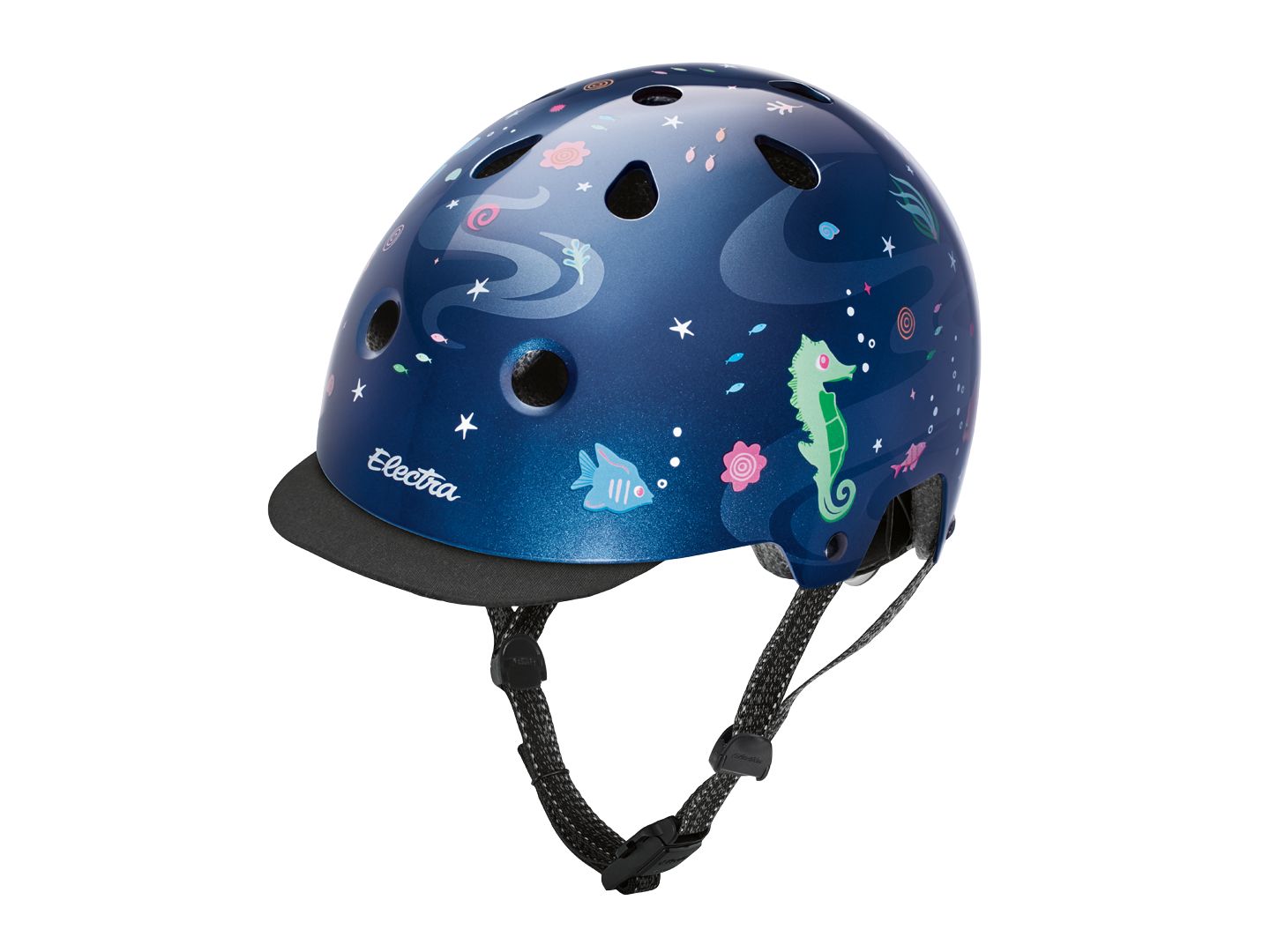 Electra Helmet | 79.99 € - Culture Vélo