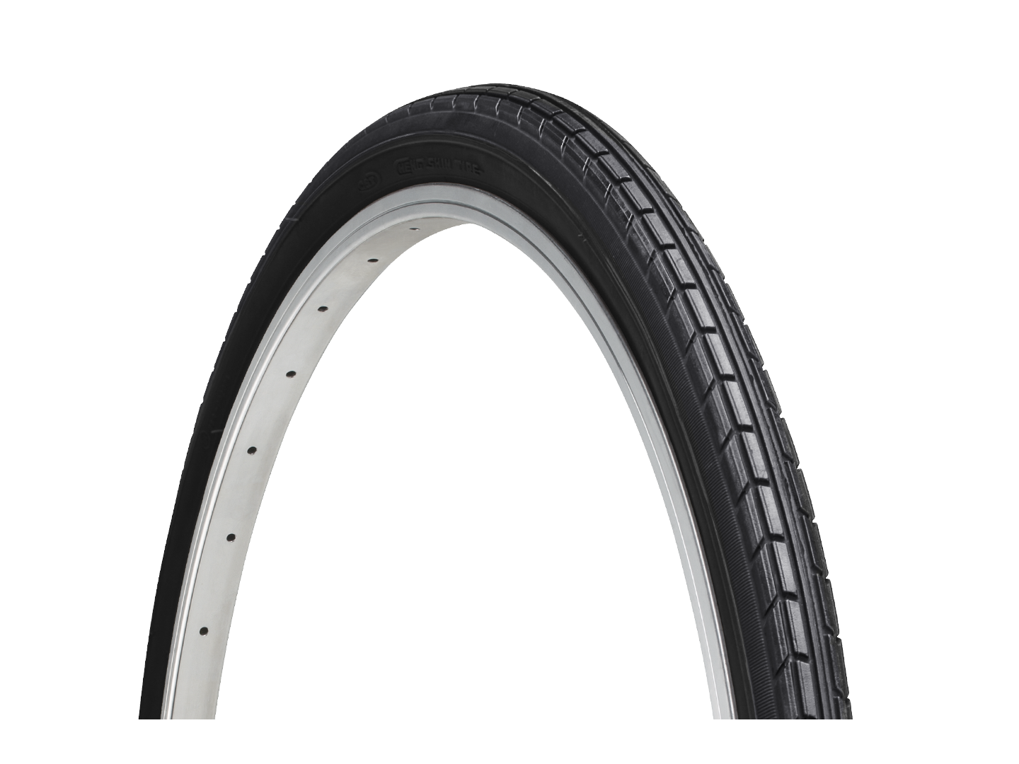 Electra Tire loft 700c x 35mm black | 23.99 € - Culture Vélo
