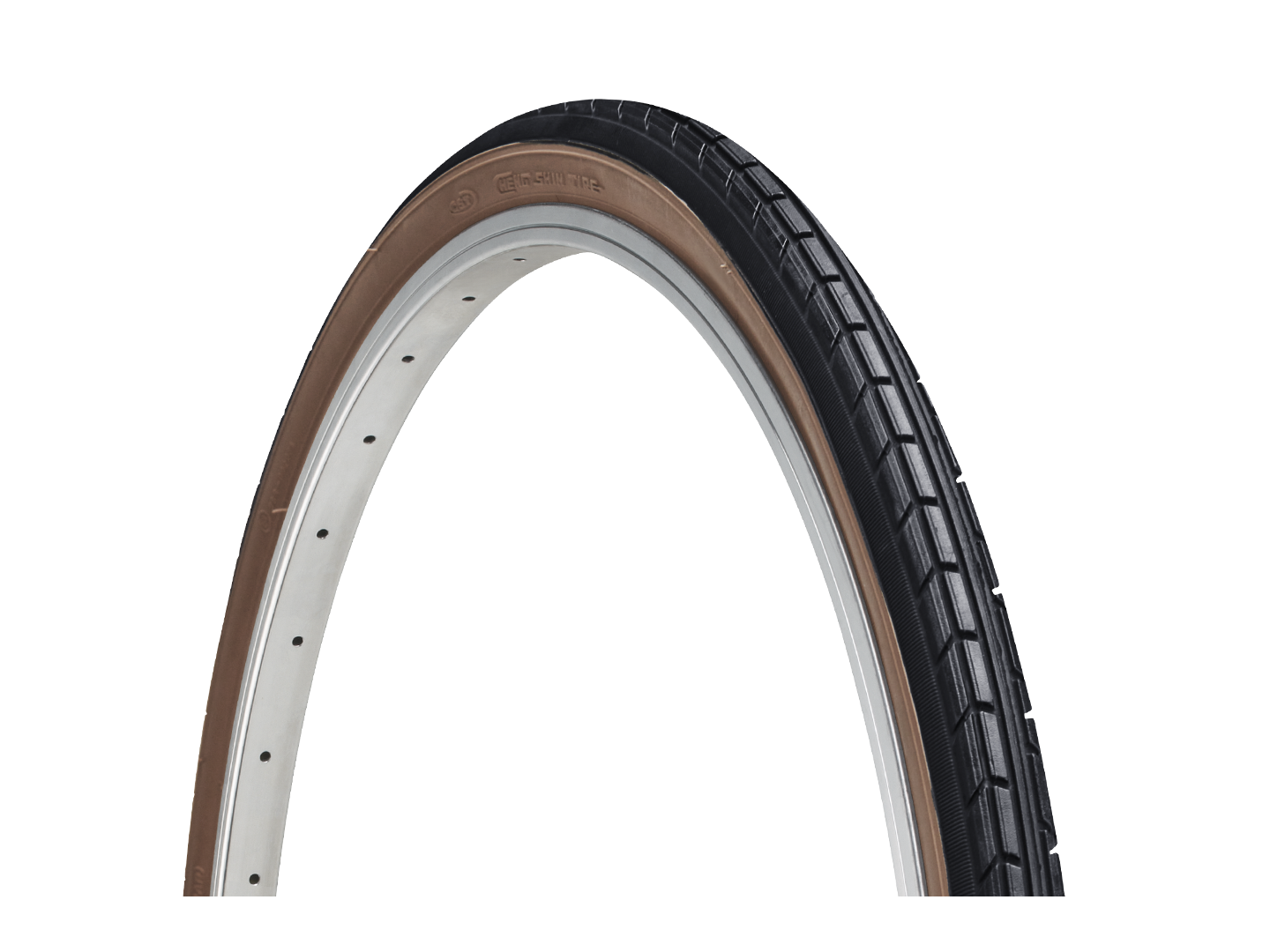 Electra Tire loft 700c x 35mm black/brown sidewall – 2023 à 29.99 € en ...