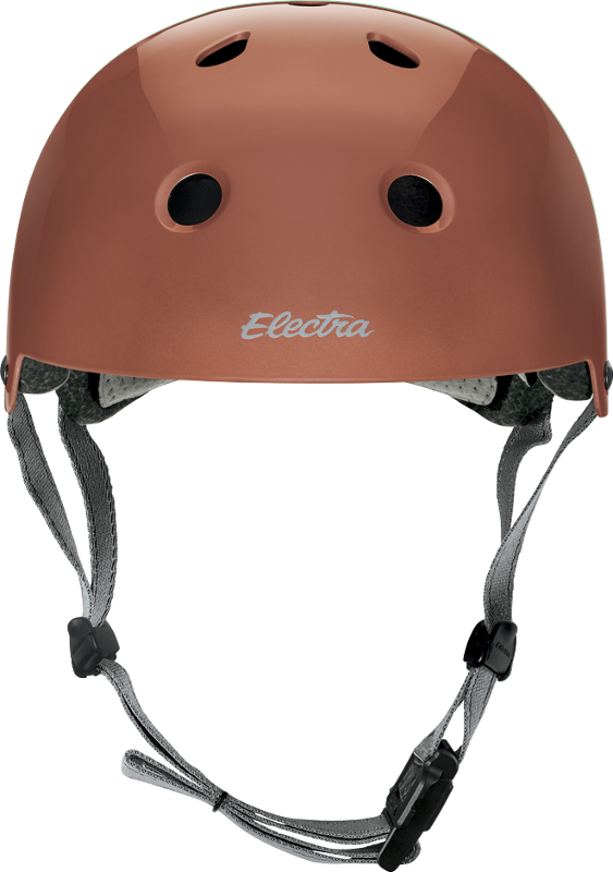 Electra Solid color bike helmet ce | 79.99 € - Culture Vélo