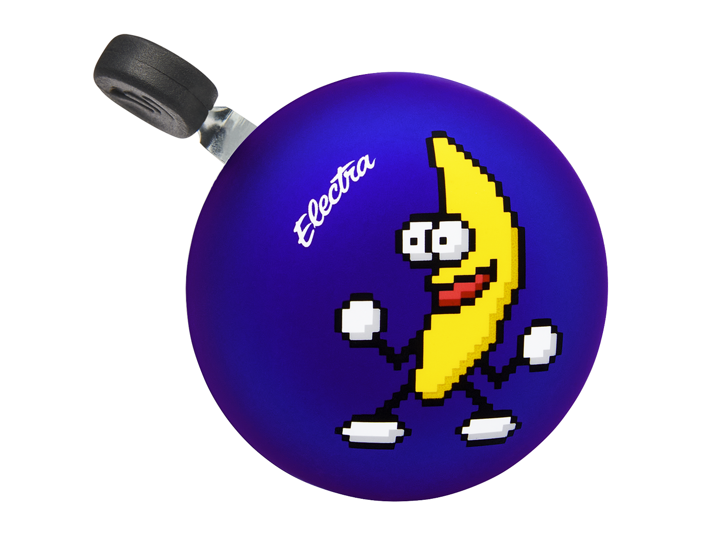 Electra Bell Small Ding Dong Banana Dance à 1799 € En Ligne Ou Dans