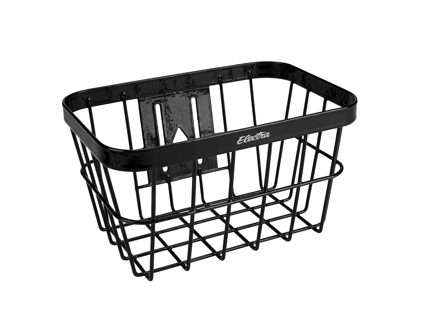 Electra Basket wired small headset mount black – 2024 | 31.99 ...