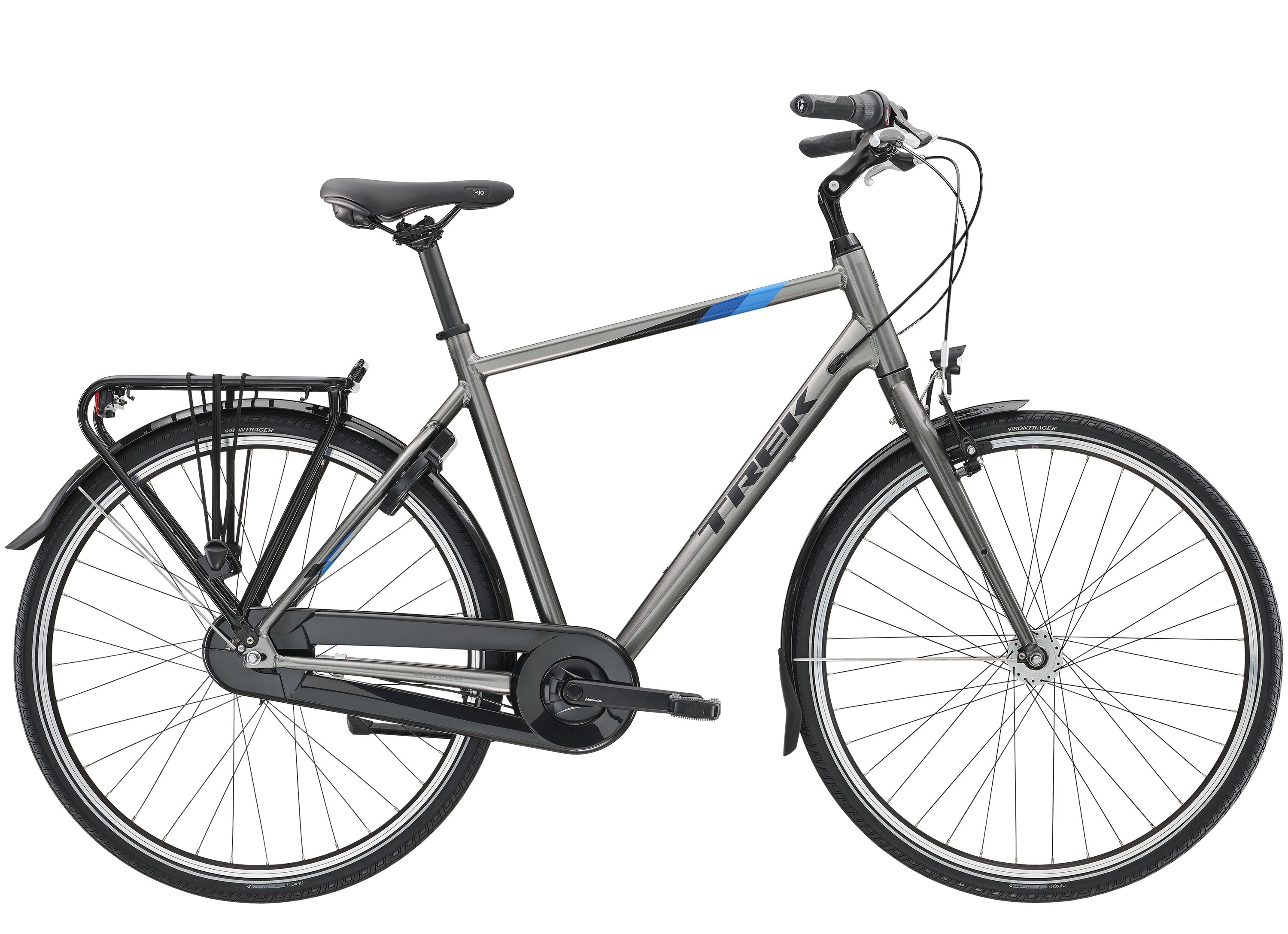 Trek L100 men à 699 € en ligne ou dans votre magasin Bouticycle